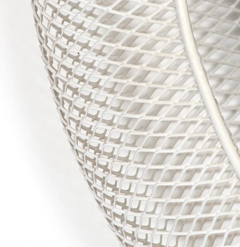 Sola Round Mirror Box — AKFD Studio