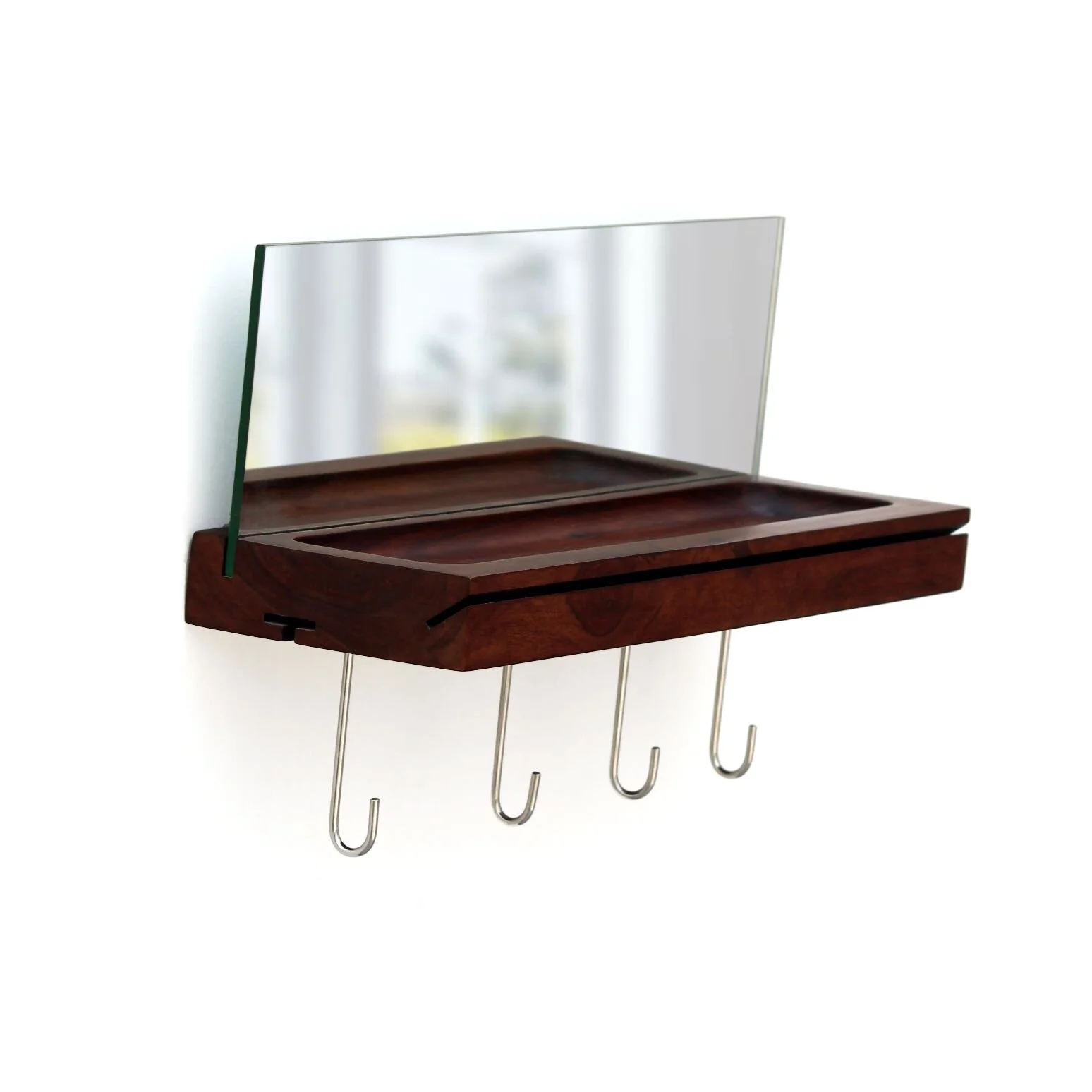 In And Out Organiser — AKFD Studio