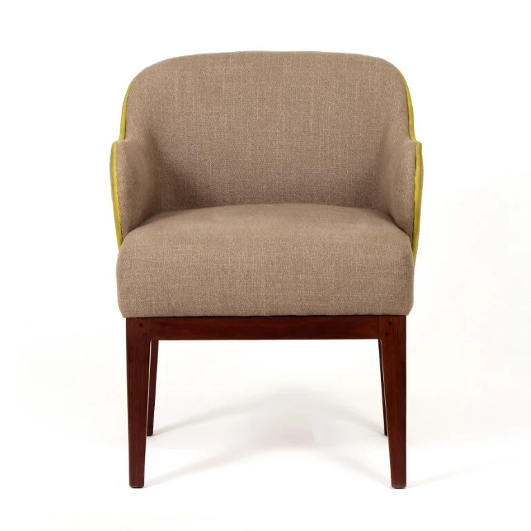 Arcus Chair | Best Quality Furniture Online — AKFD Studio