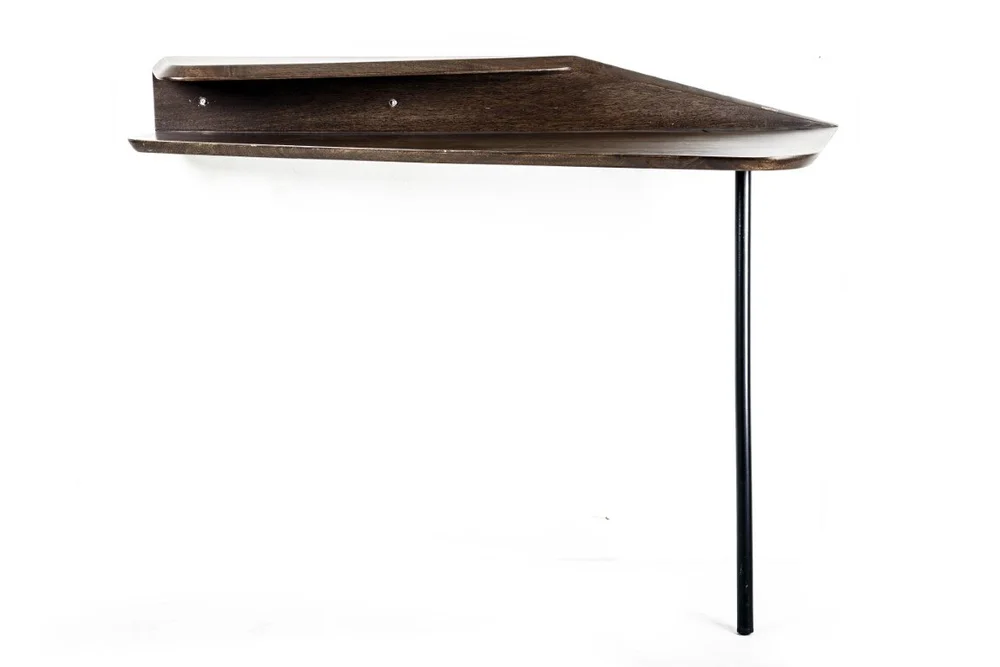 Tip Toe Desk | Buy Desks Online | Study Desk — AKFD Studio