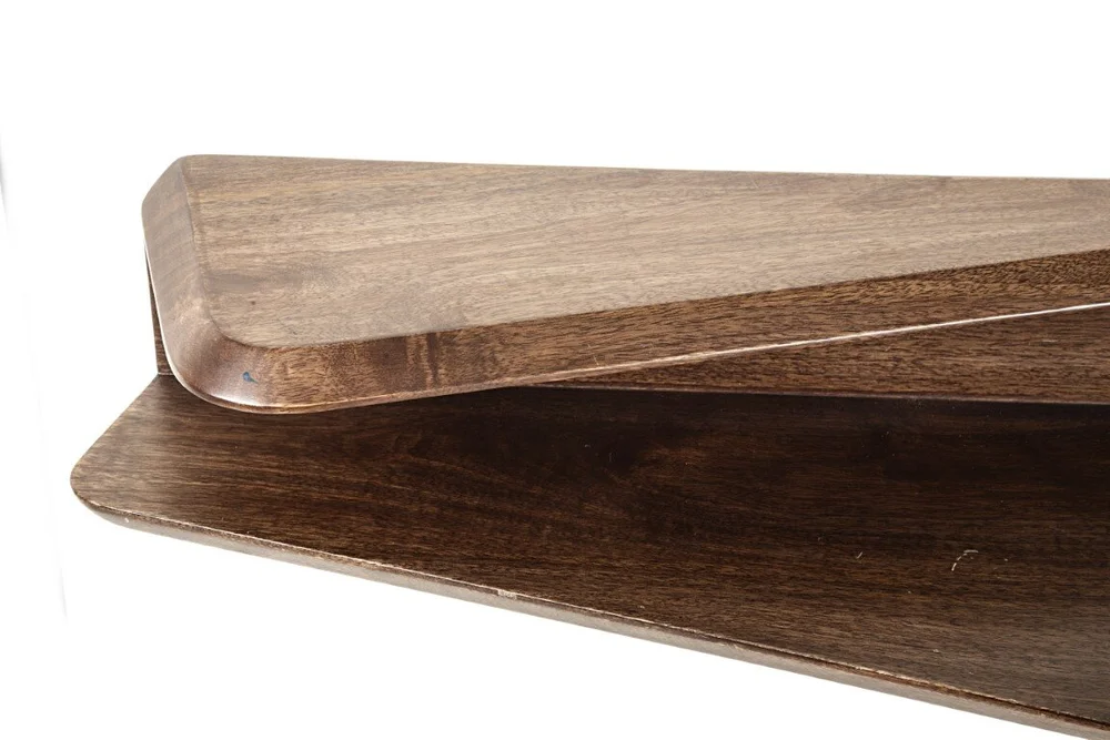 Tip Toe Desk | Buy Desks Online | Study Desk — AKFD Studio