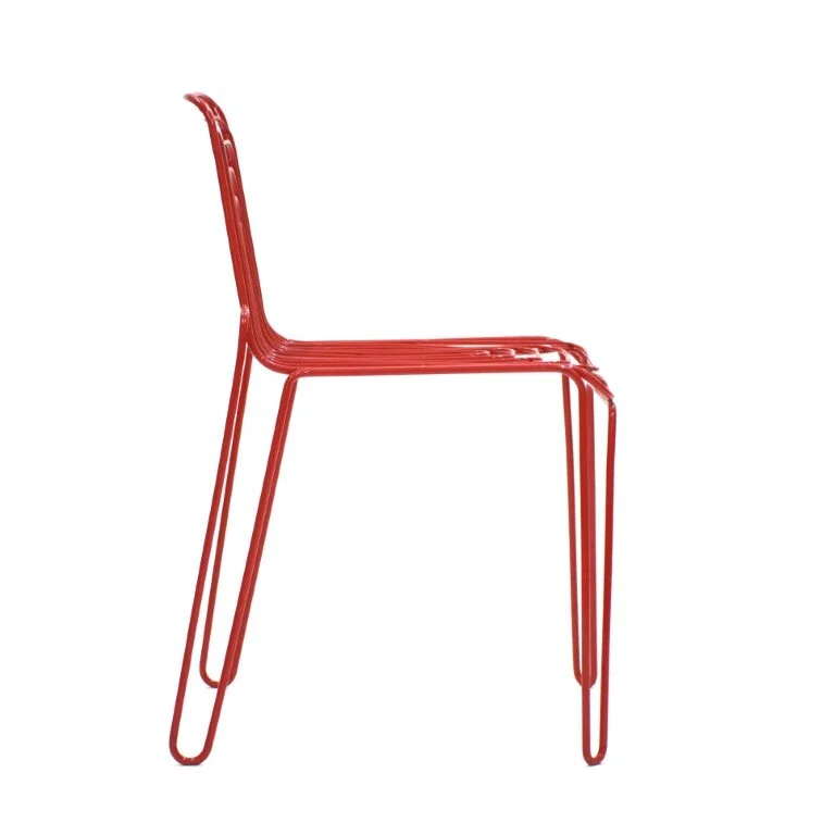 BDSM Chair (Armless) | Online Furniture Shopping — AKFD Studio