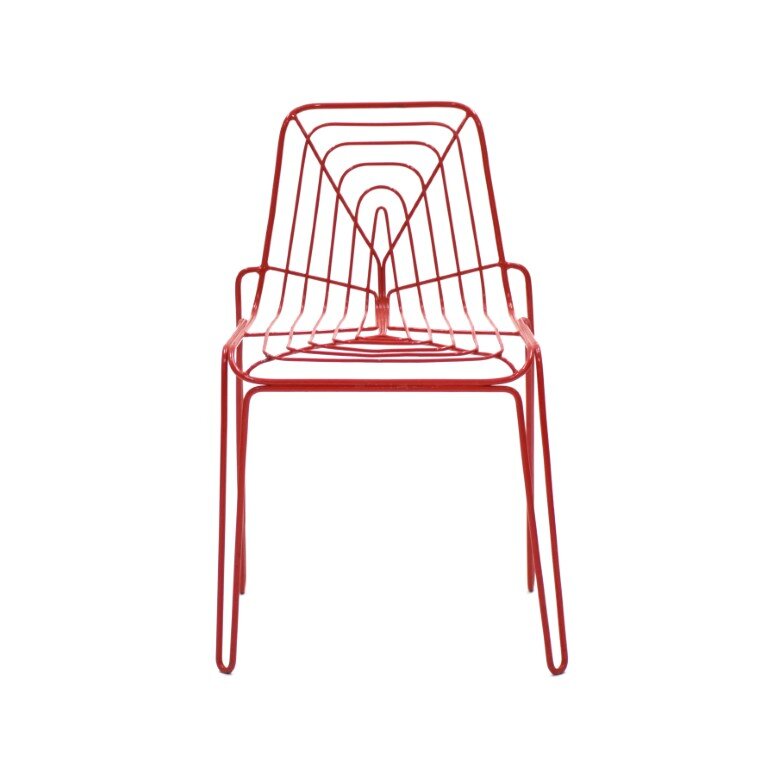 Shelf Single Seater Chair | Comfortable Chair | Home Furniture — AKFD ...