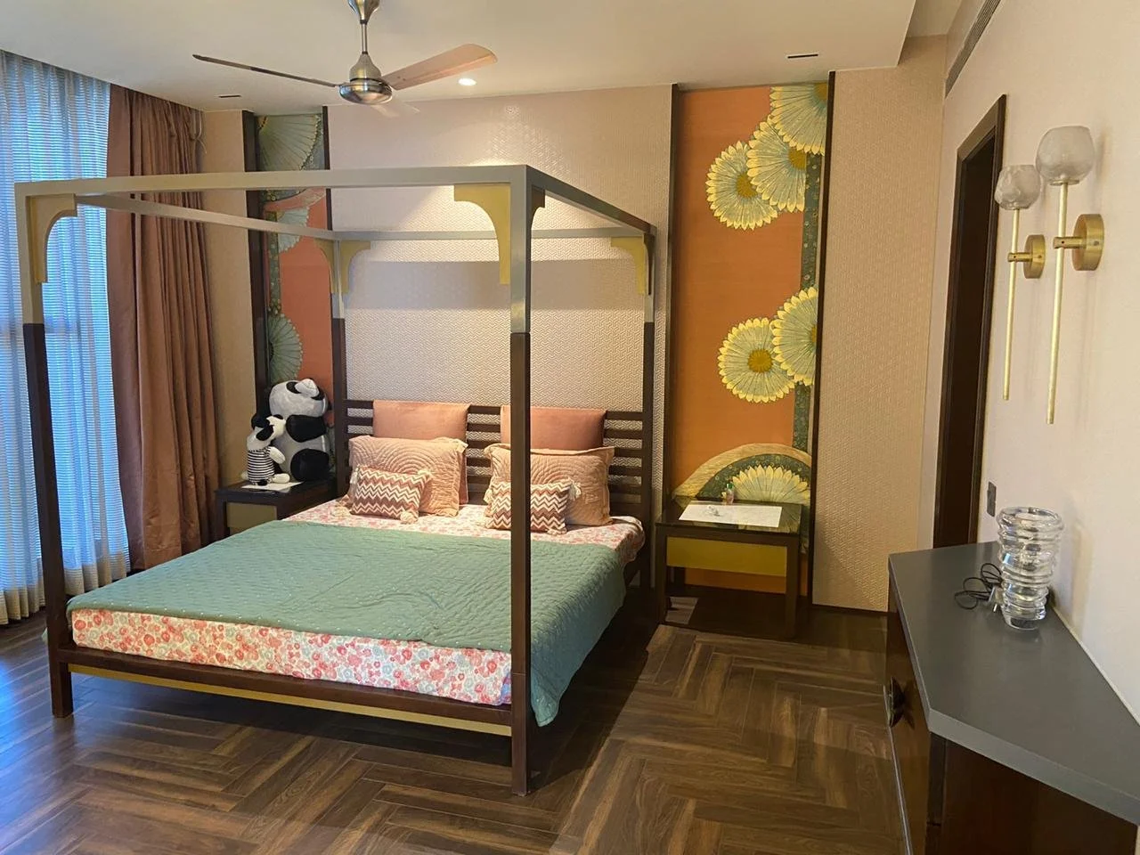 Residential — AKFD Studio