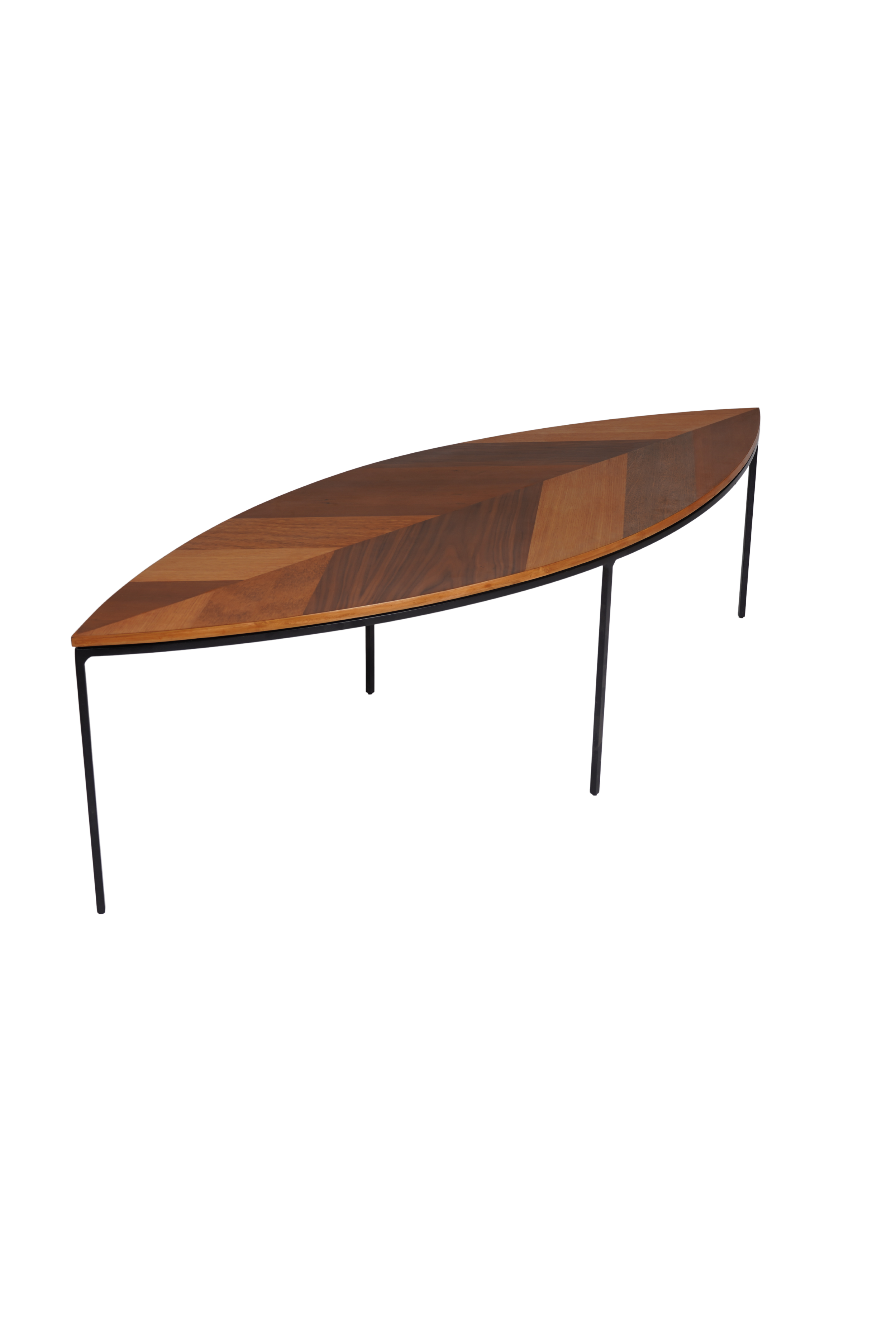 Leaf Nesting Center Tables | Buy Tables Online — AKFD Studio
