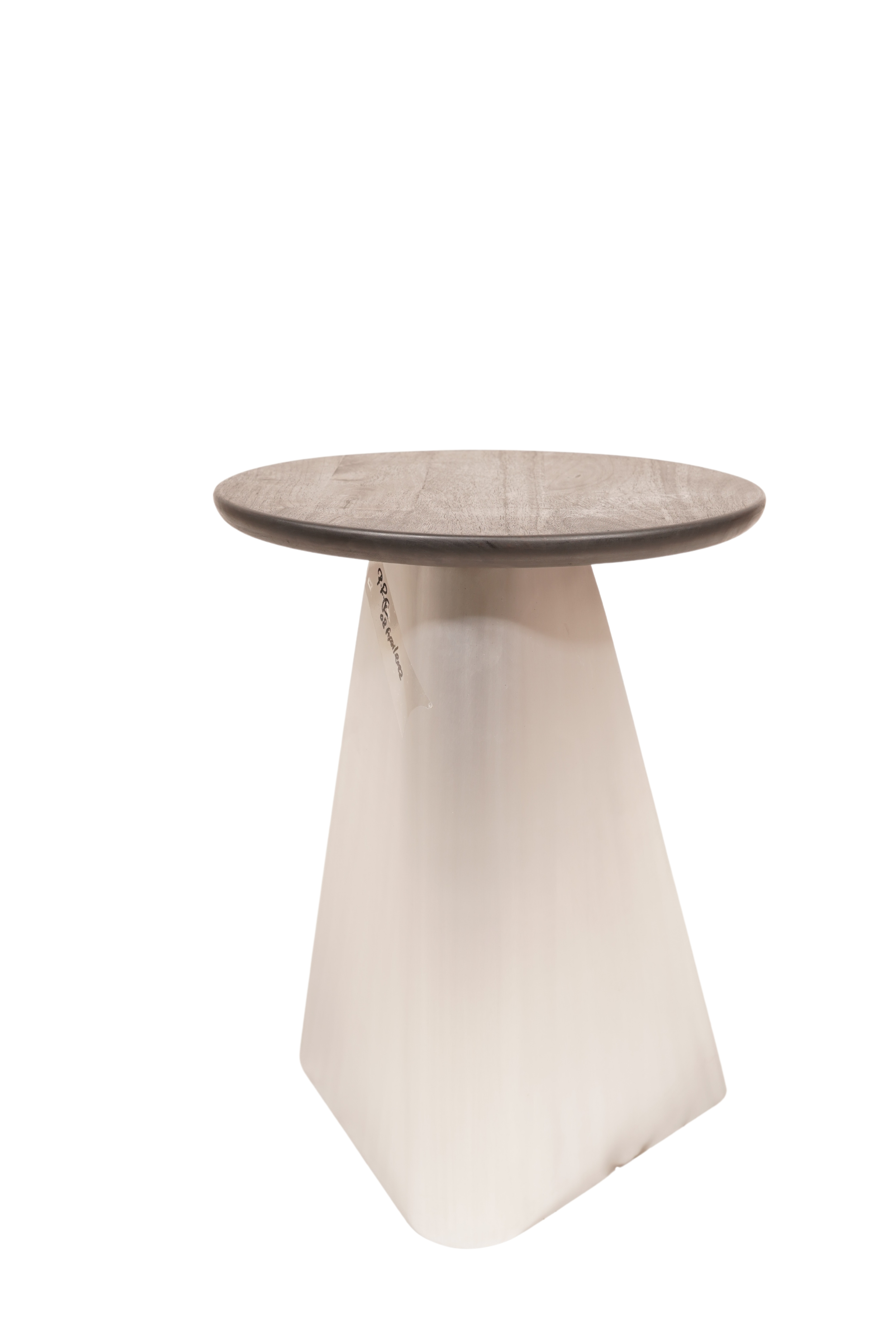 Fold Side Table — AKFD Studio