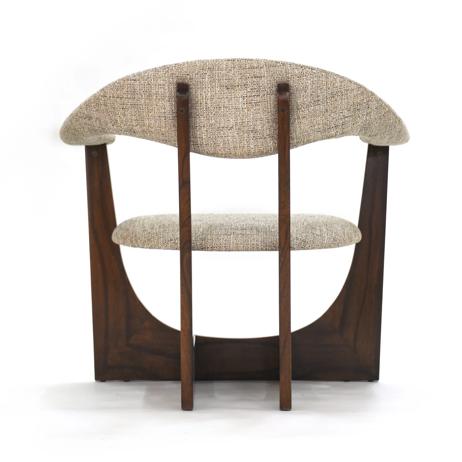Square Easy Chair | Online Furniture Shopping — AKFD Studio