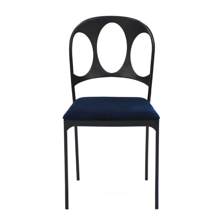 Square Easy Chair | Online Furniture Shopping — AKFD Studio