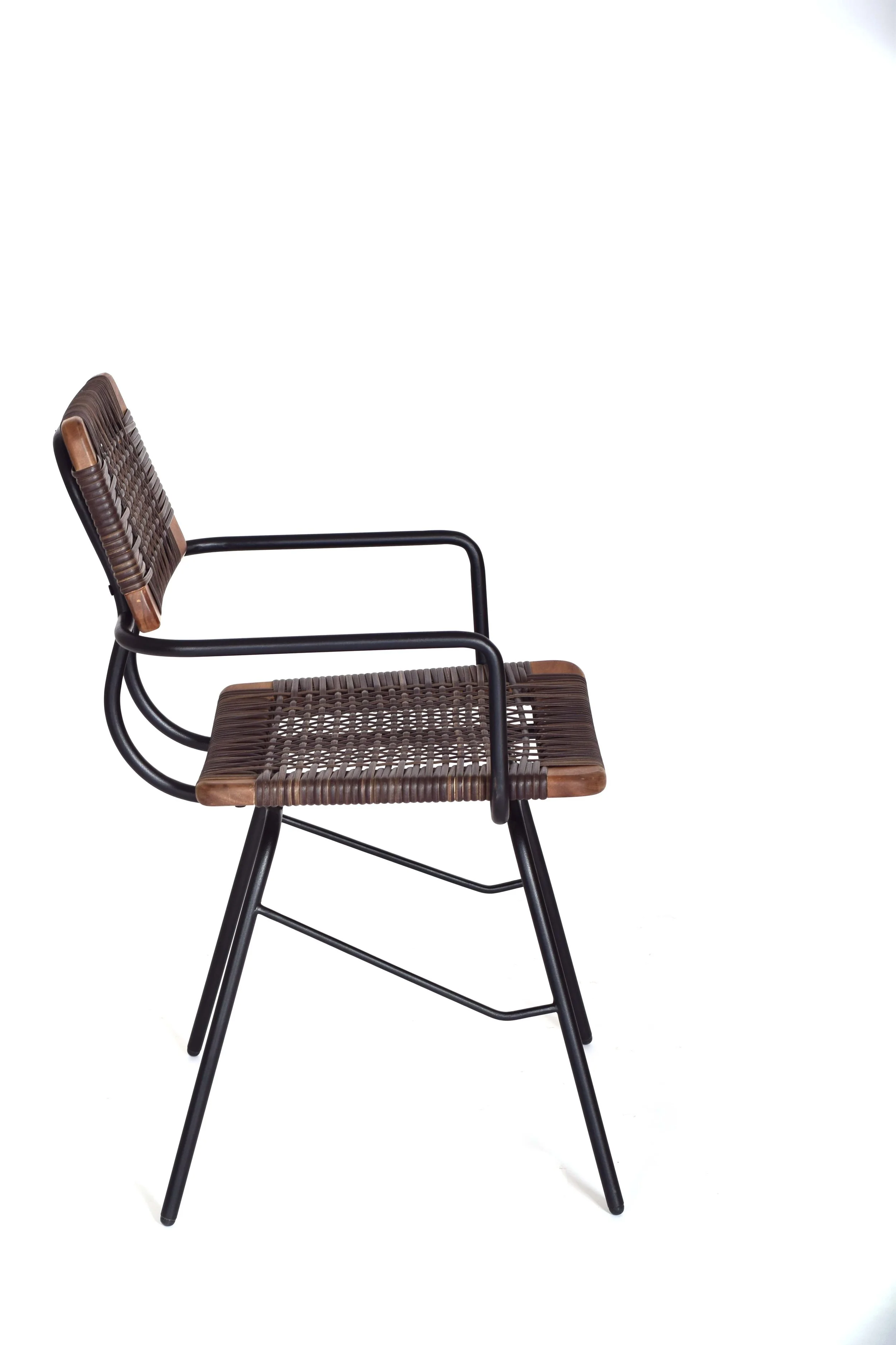 Smile Chair — AKFD Studio