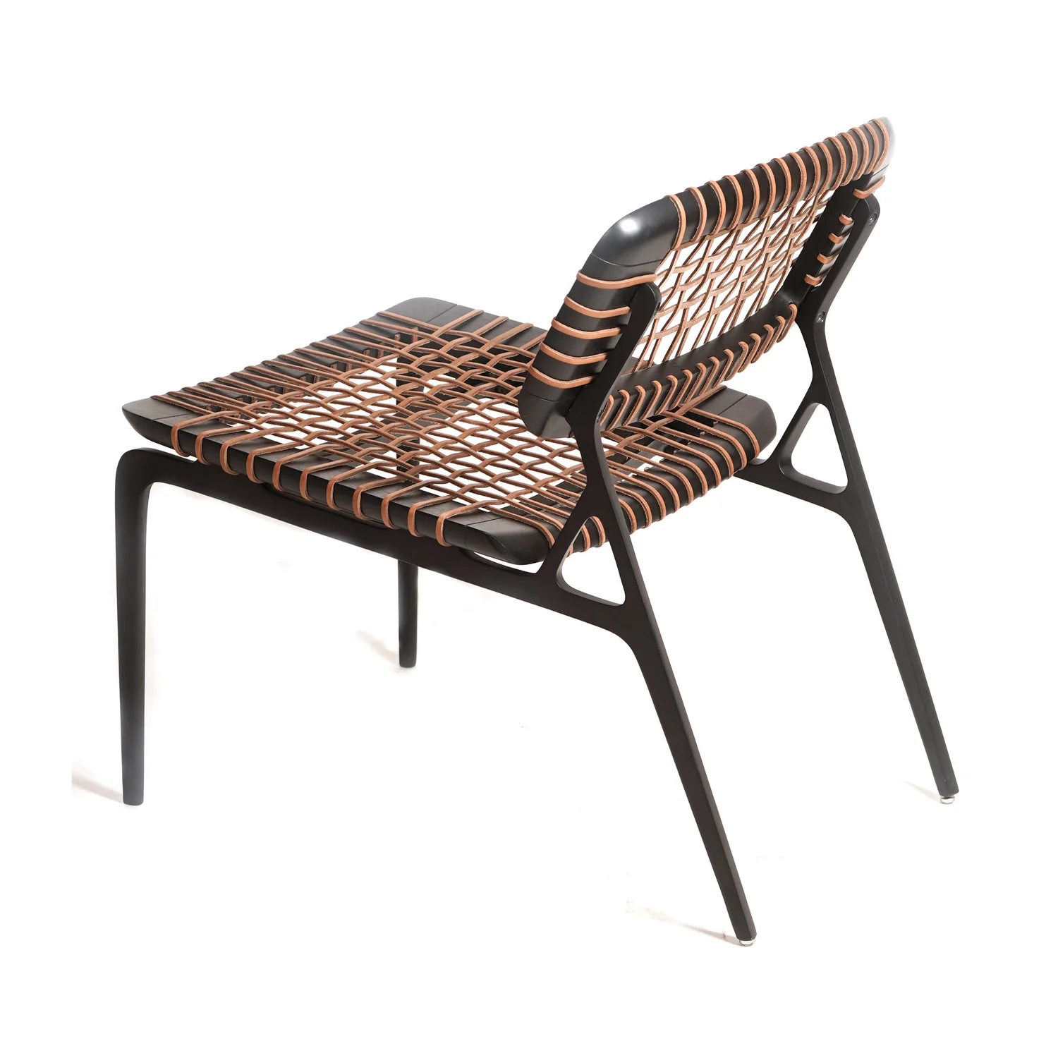 The Sieve Wicker Chair | Buy Furniture Online — AKFD Studio