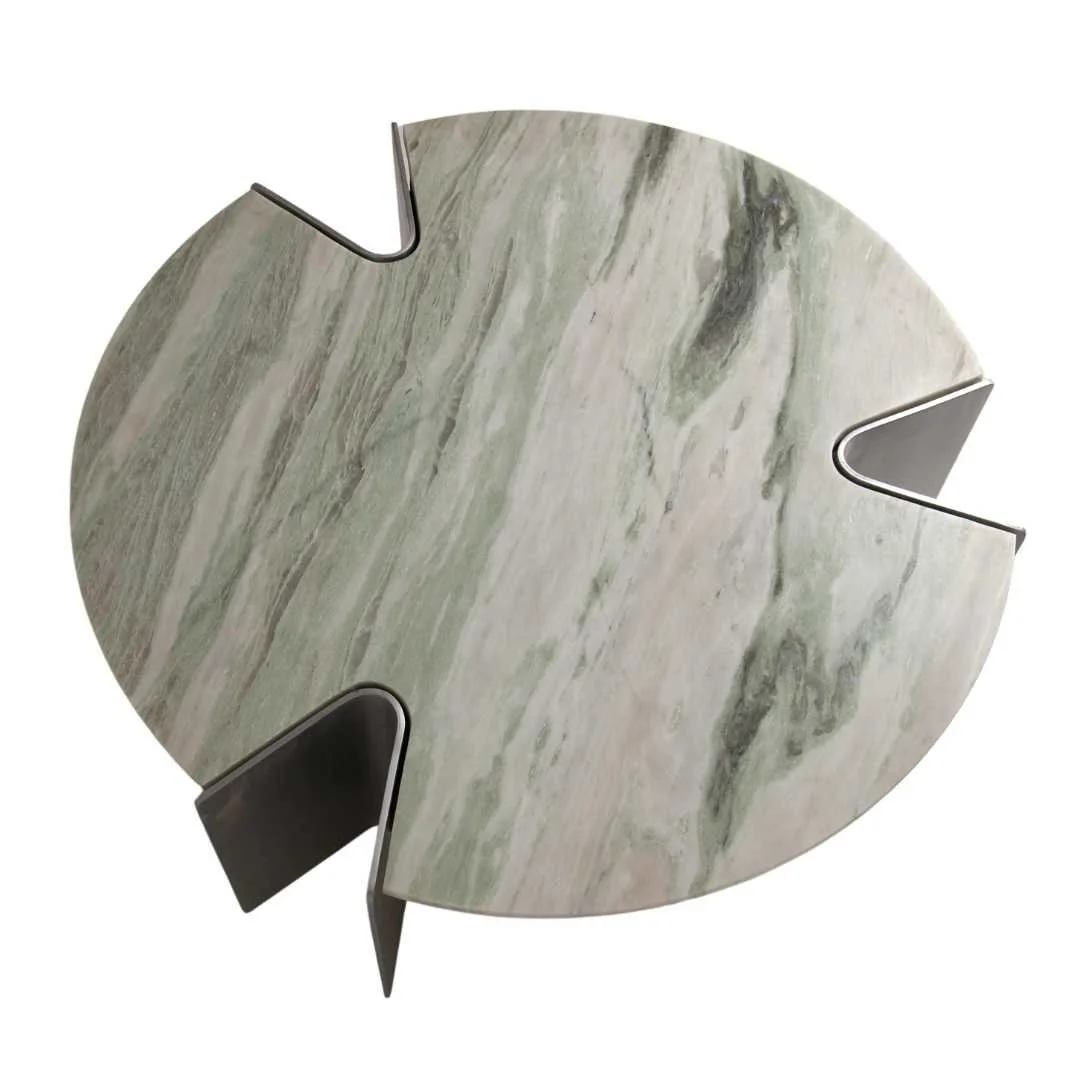 Leaf Nesting Center Tables | Buy Tables Online — AKFD Studio