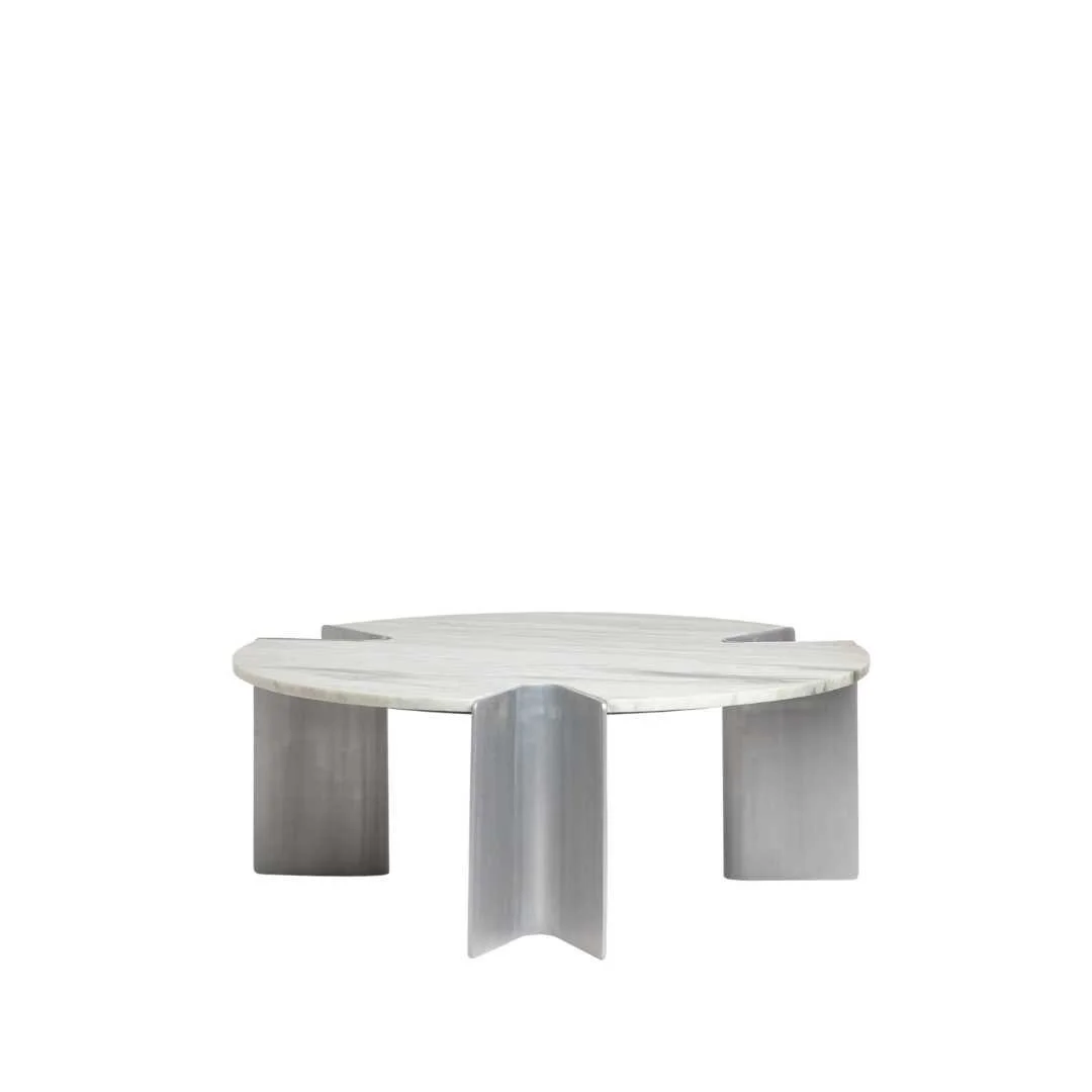 Offset Centre Table | Centre Table | Buy Best Furniture Online — AKFD ...