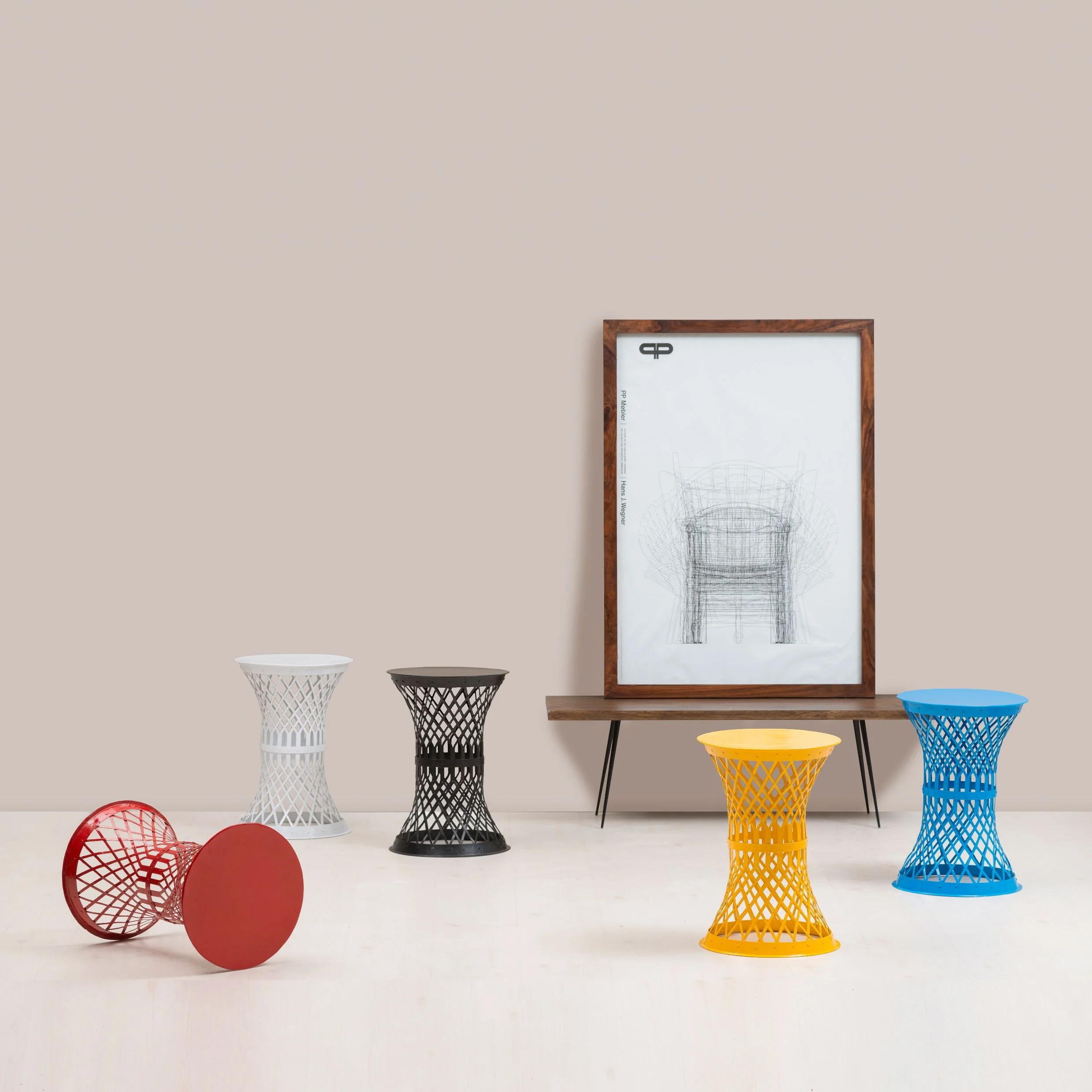 Upgrade Your Seating with Premium Stools - Browse Our Selection — AKFD Studio