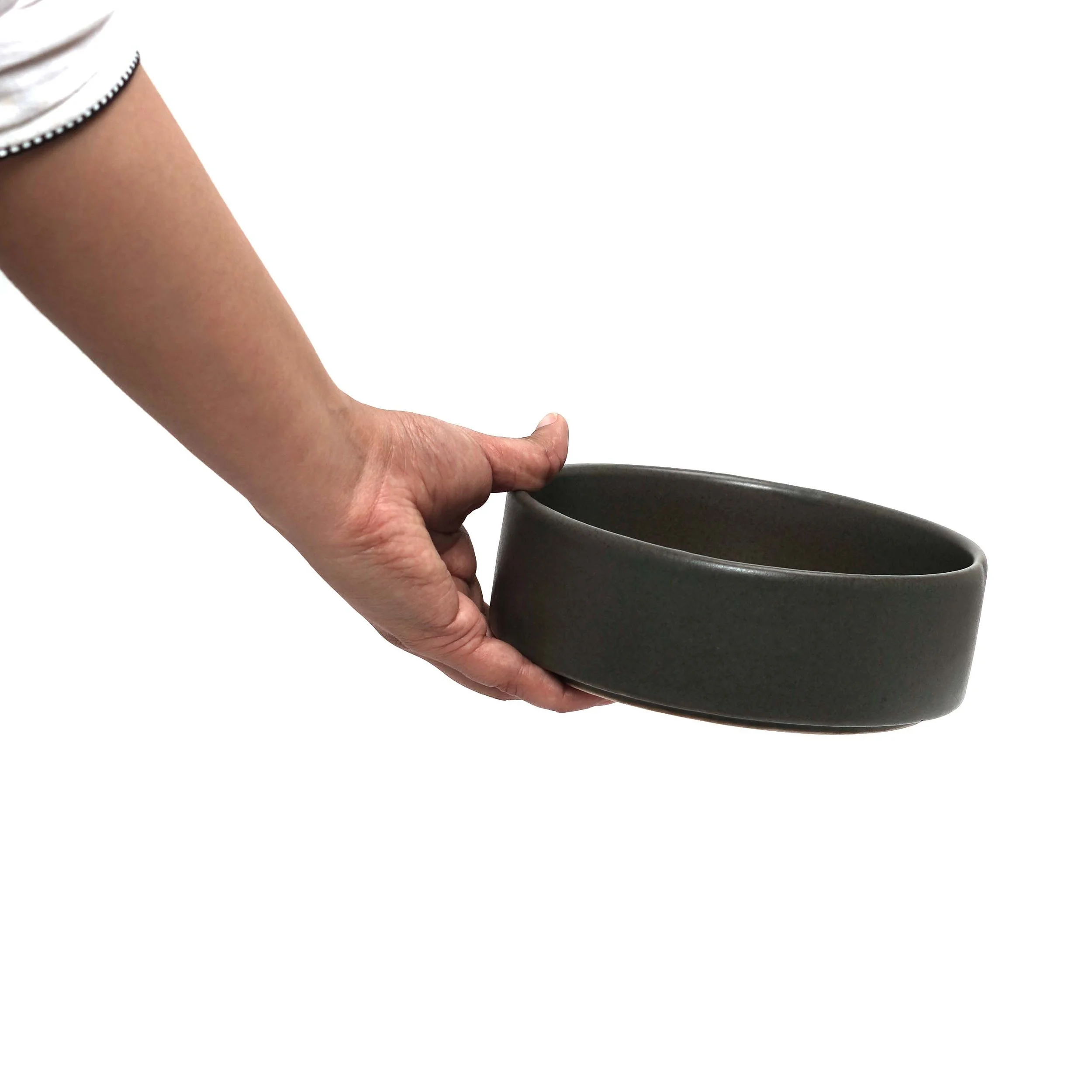 Stack Bowl Low with Lid (Teal) | Buy Bowls Online | Home Decor Items ...