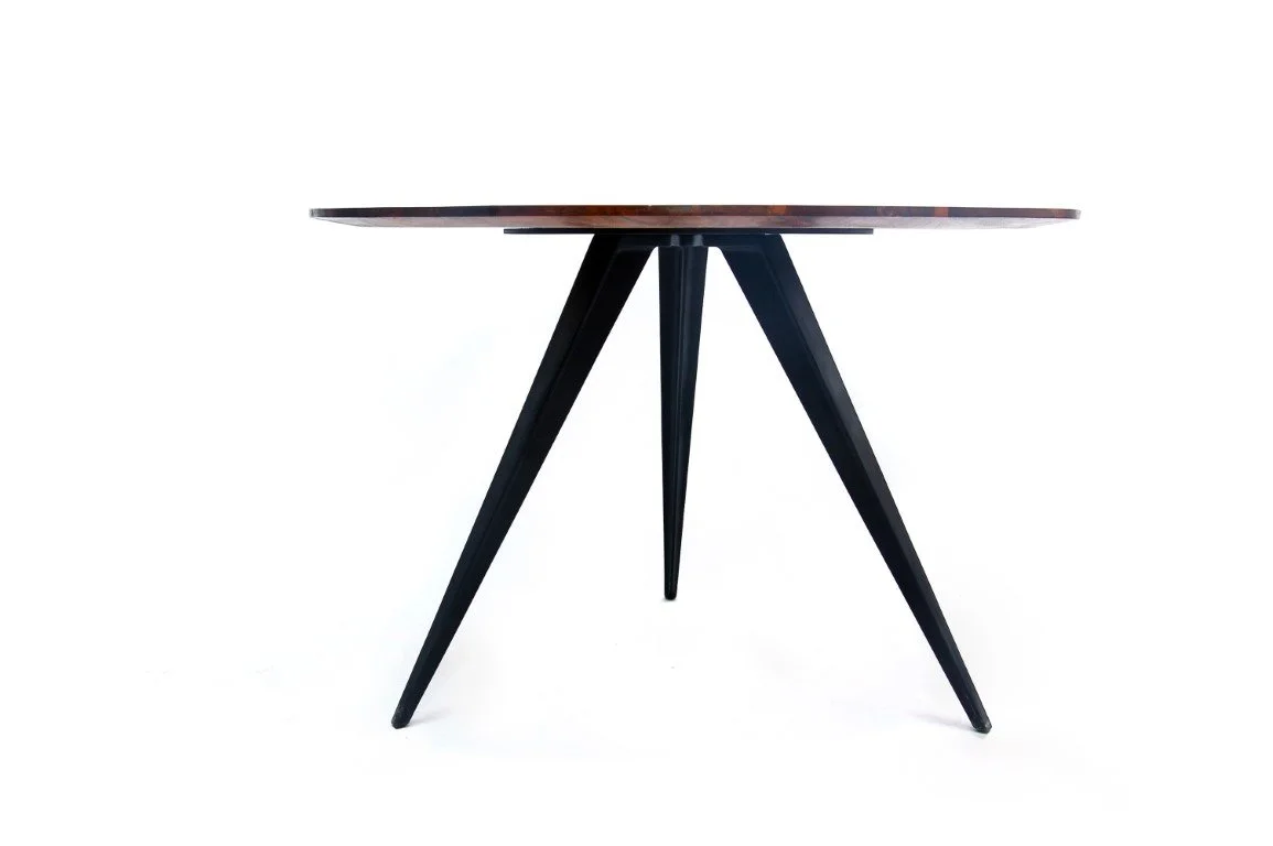 Lunar Side Table — AKFD Studio