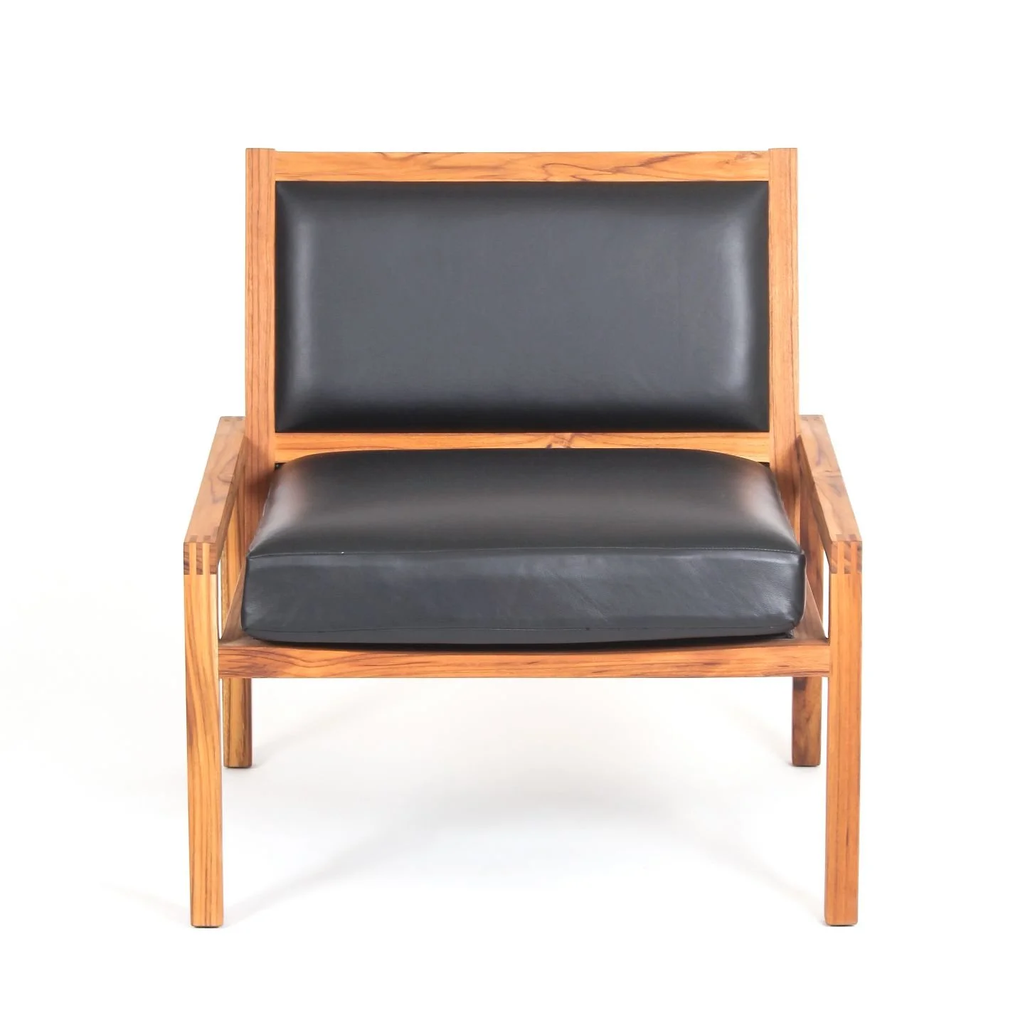 Square Easy Chair | Online Furniture Shopping — AKFD Studio