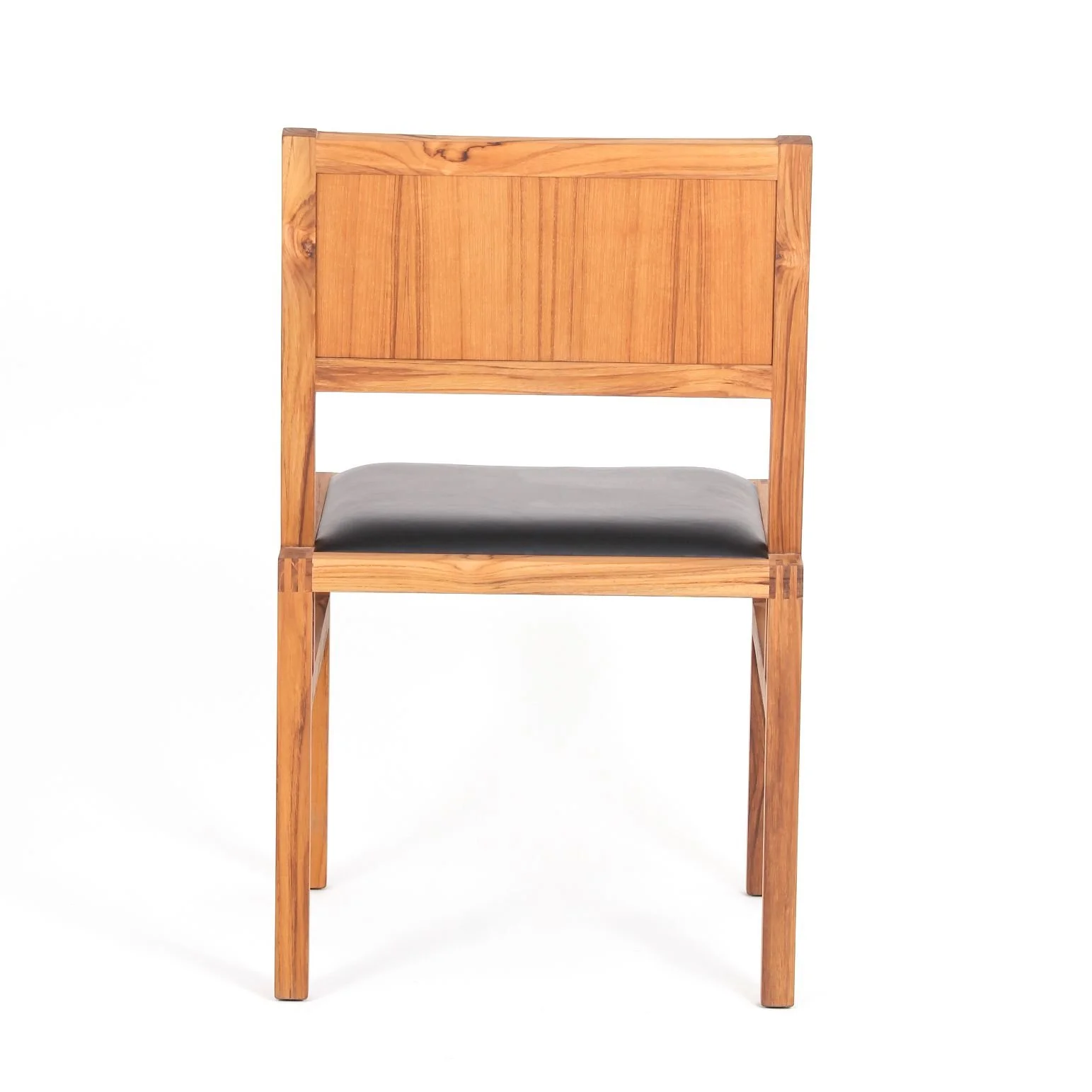 Square Dining Chair | Buy Best Furniture Online — AKFD Studio