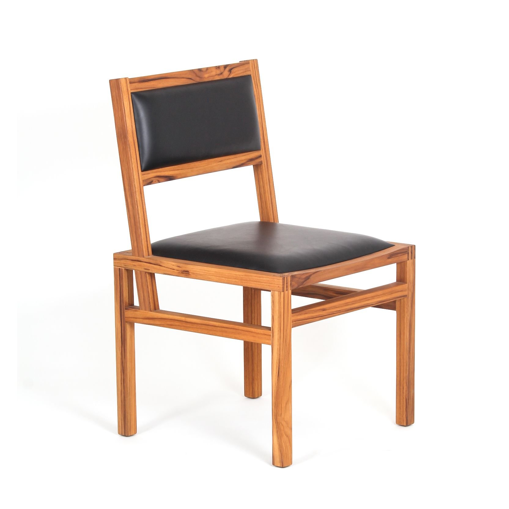 Square Dining Chair | Buy Best Furniture Online — AKFD Studio