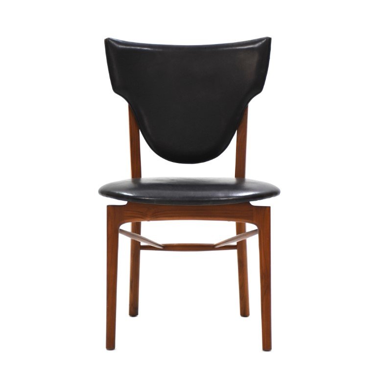 Taurus Dining Chair | Wooden Chair | Online Furniture Shopping — AKFD ...