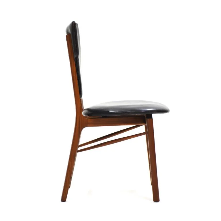Taurus Dining Chair | Wooden Chair | Online Furniture Shopping — AKFD ...