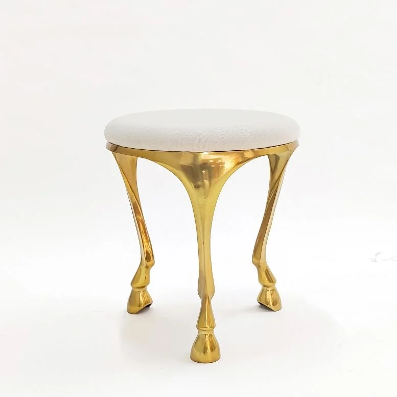 Gallop Stool | Buy Stools Online | Home Furniture Shopping — AKFD Studio