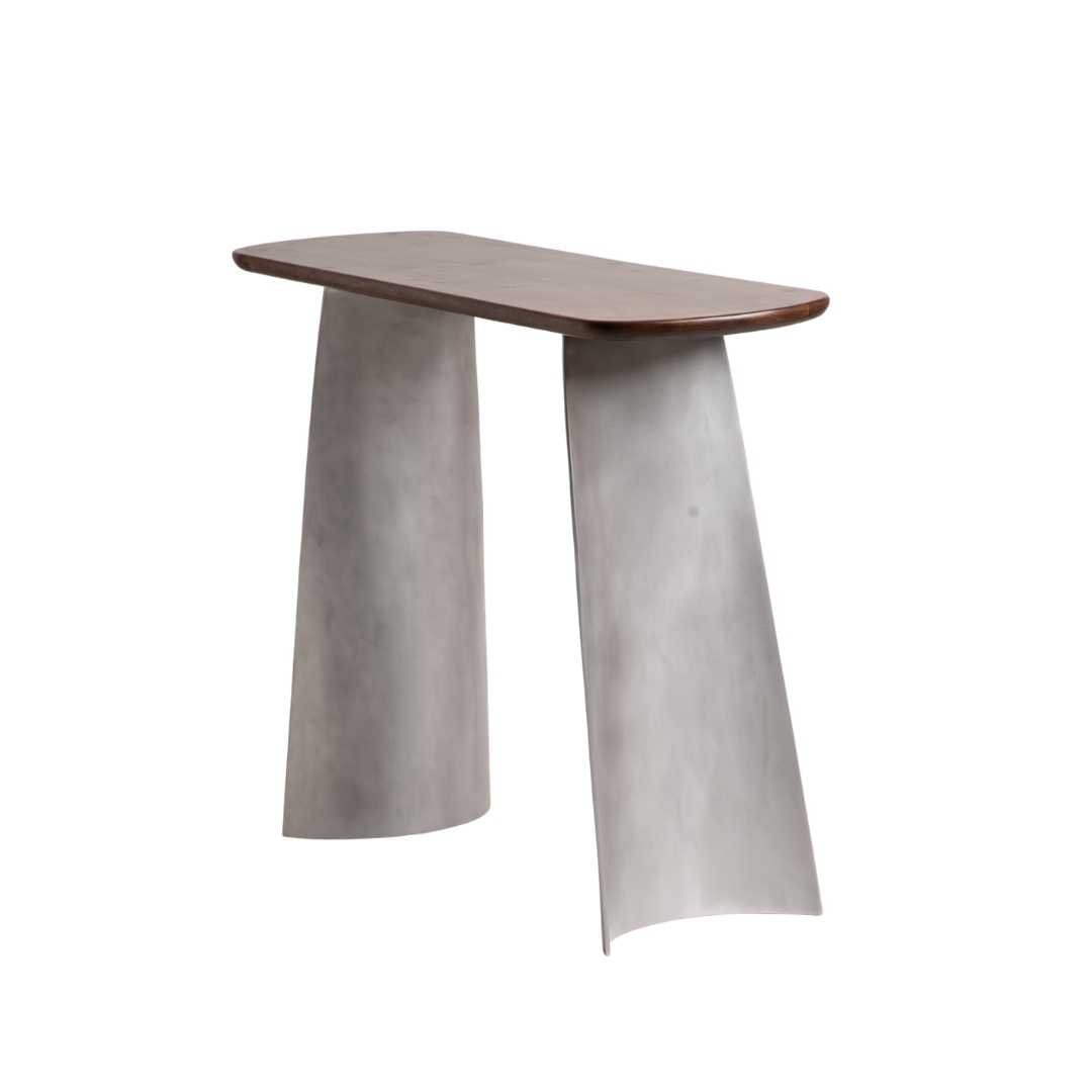 Fold Console Table — AKFD Studio