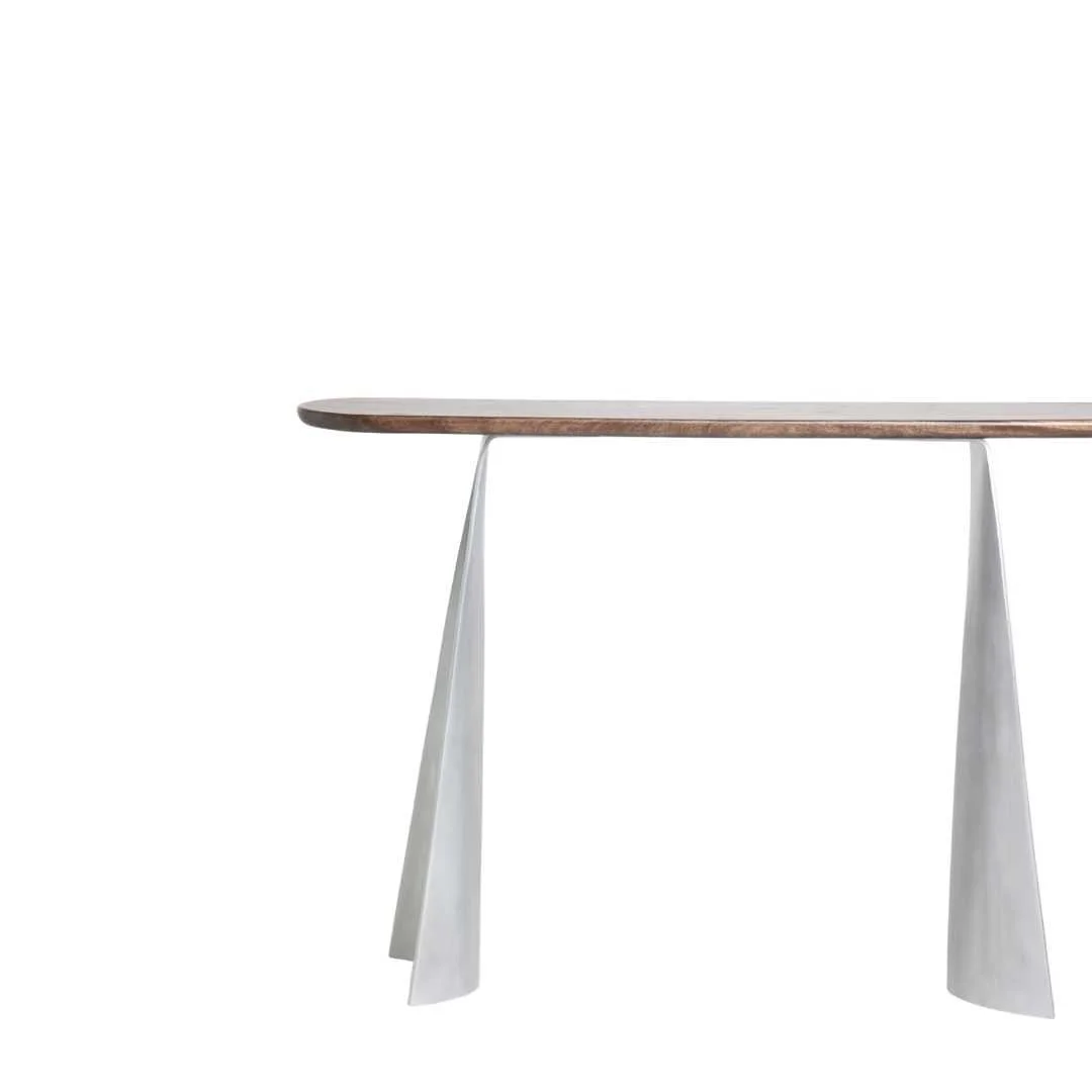 Fold Console Table — AKFD Studio