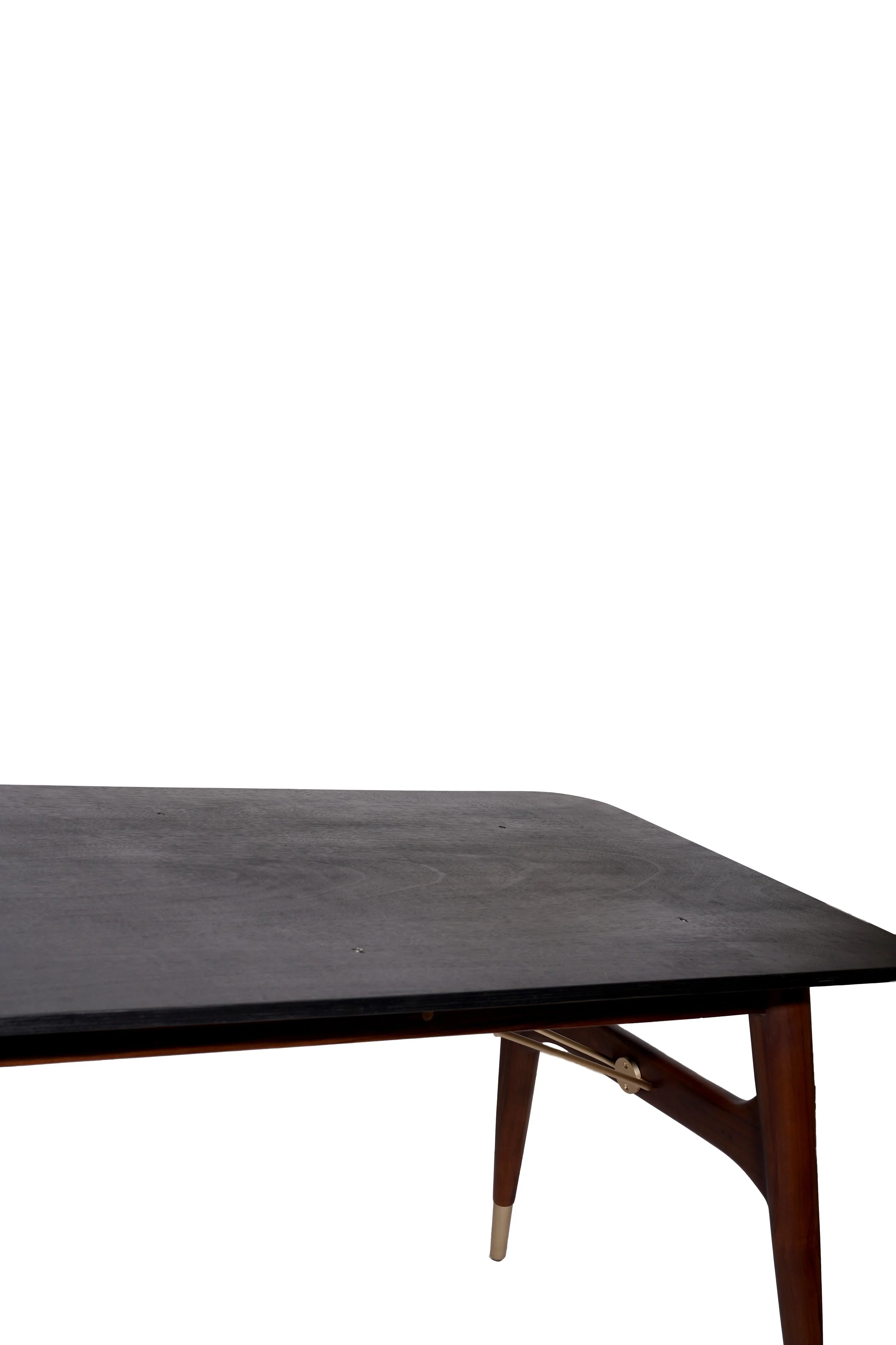 Thicket Dining Table — AKFD Studio