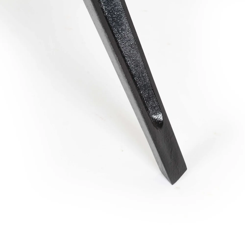 Pillar table | Unique Movable Table | Home Furnishing — AKFD Studio