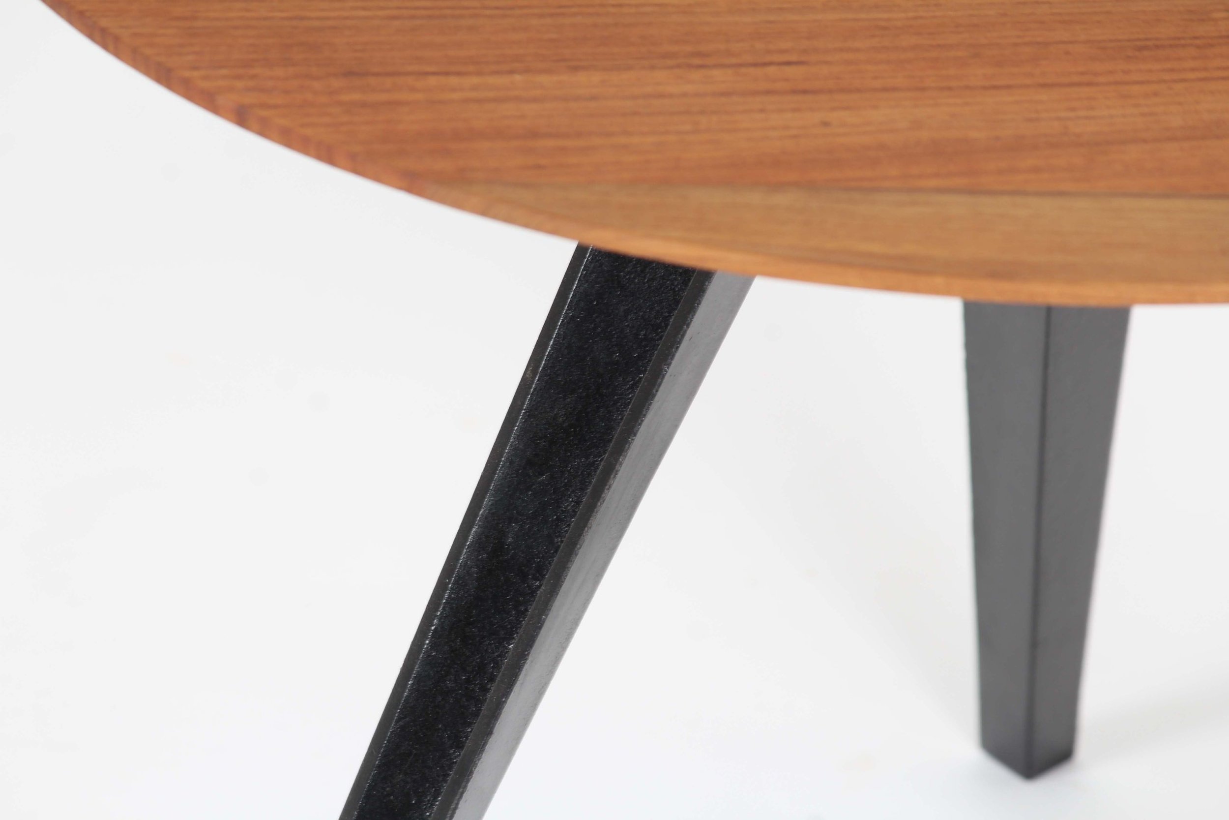 Soho Table Rectangular High — AKFD Studio