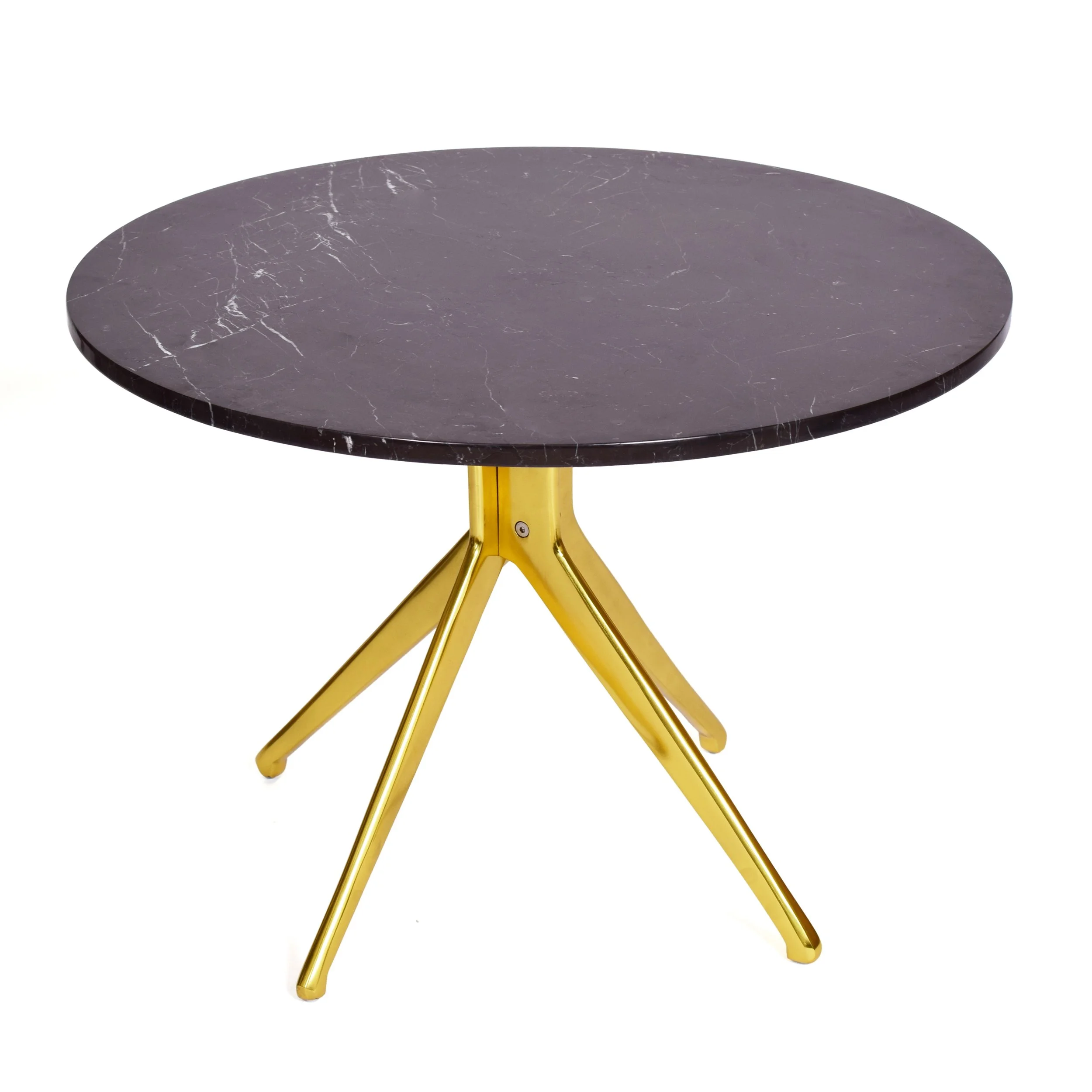 Splay Coffee Table — AKFD Studio