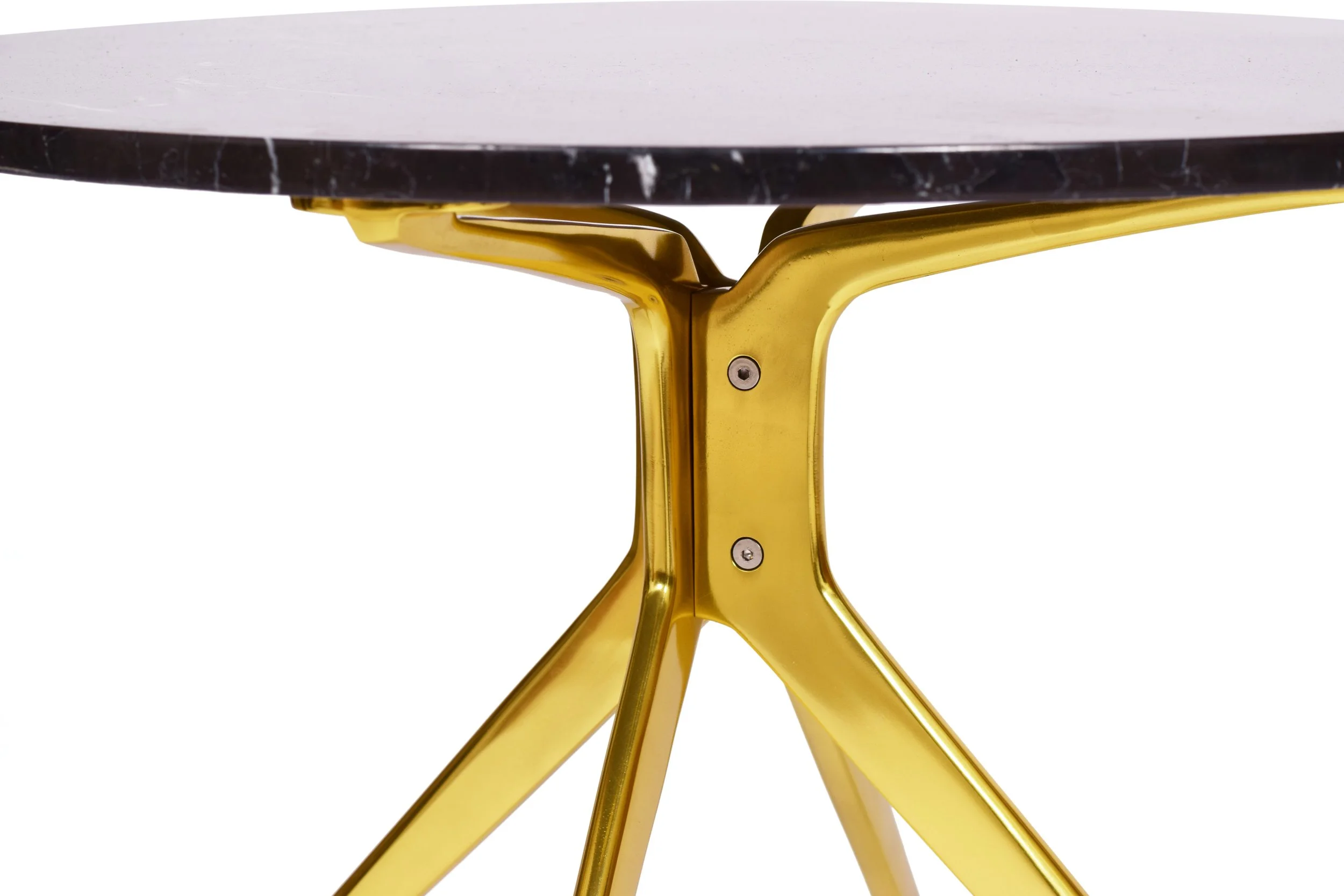 Splay Coffee Table — AKFD Studio