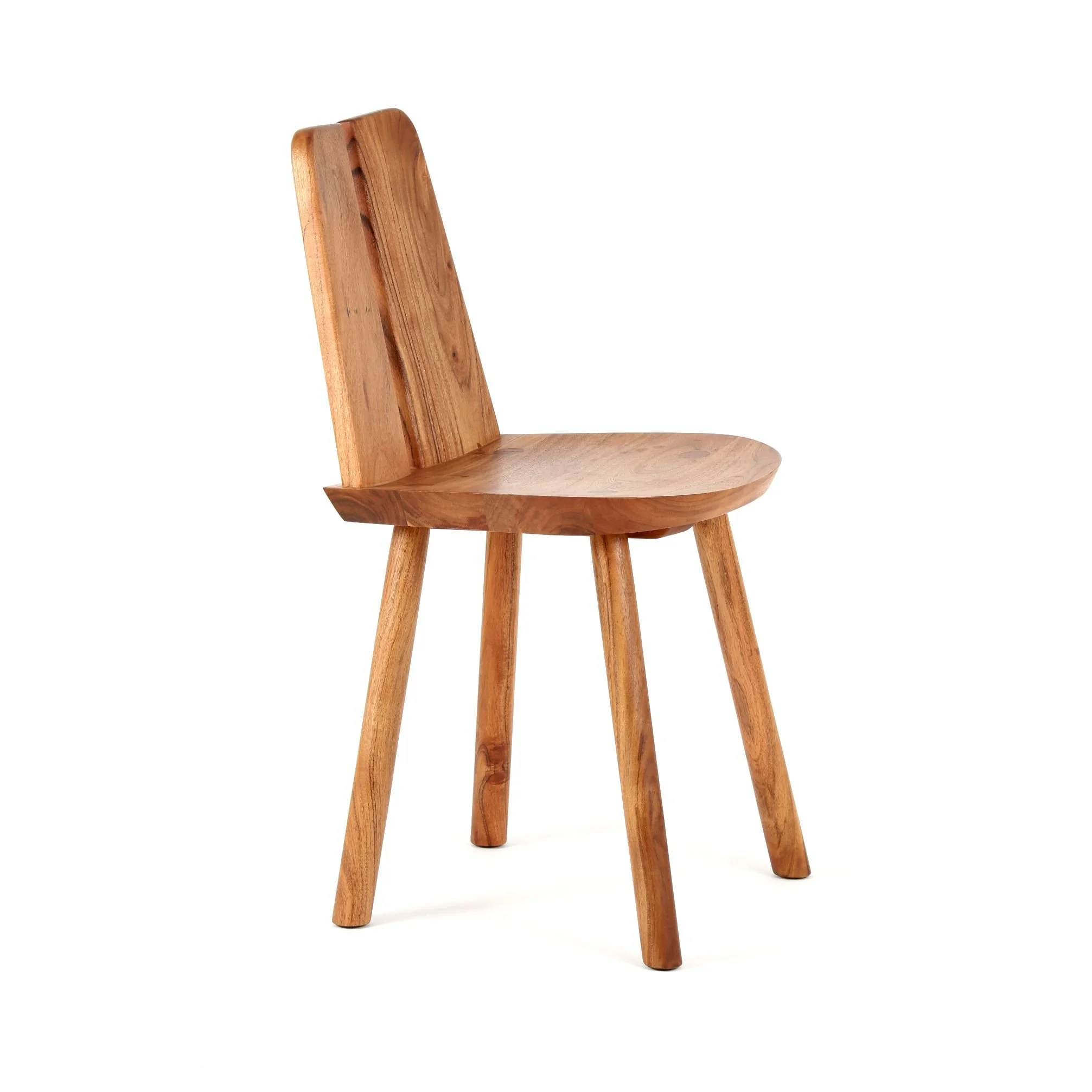 Square Easy Chair | Online Furniture Shopping — AKFD Studio