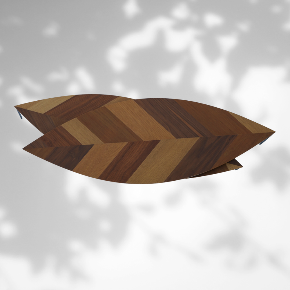 Fold Center Table | Buy Best Quality Furniture Online — AKFD Studio