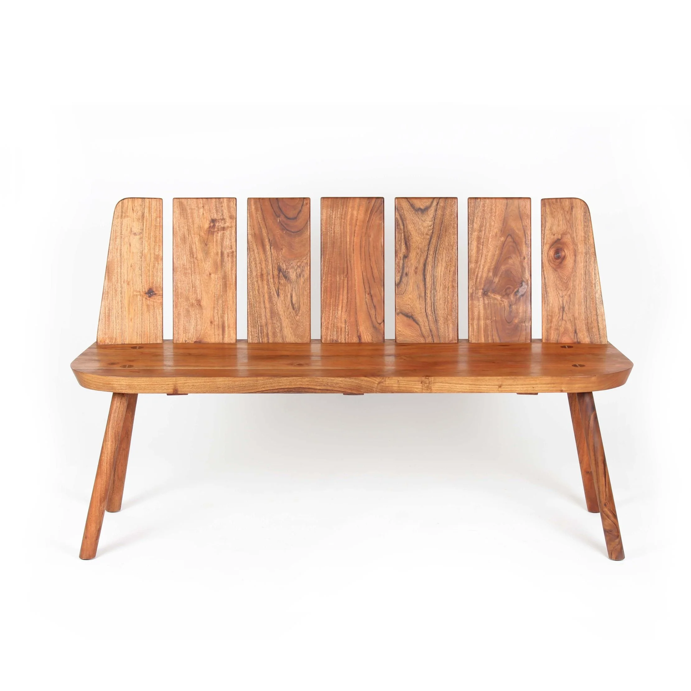 Fold Bench — AKFD Studio
