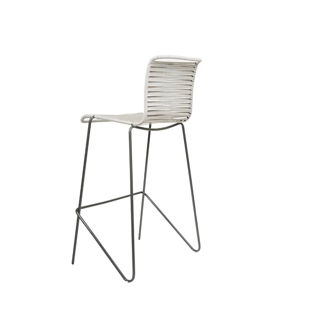 Audrey Bar Stool | Buy Stools Online | Home Furniture — AKFD Studio