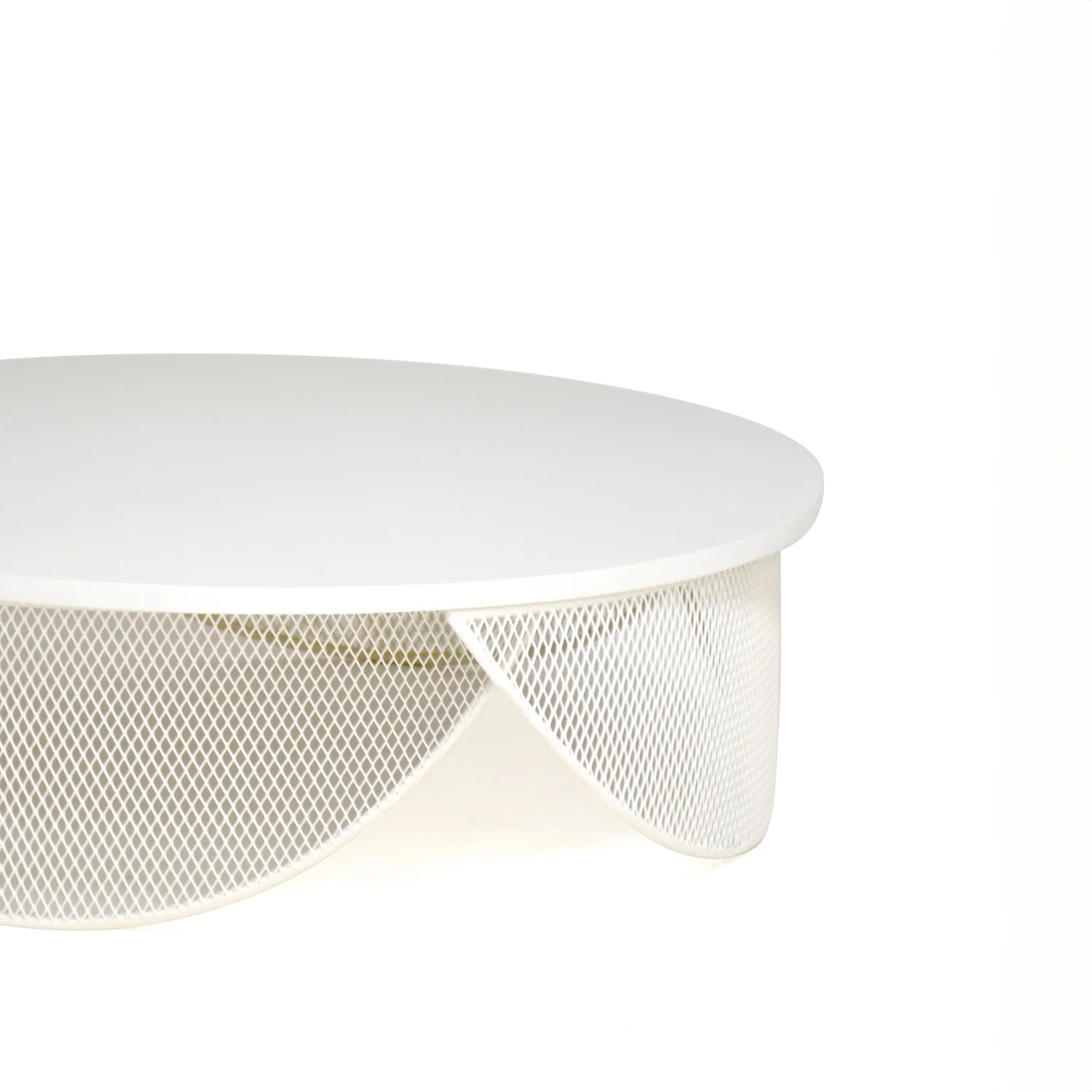 Leaf Nesting Center Tables | Buy Tables Online — AKFD Studio