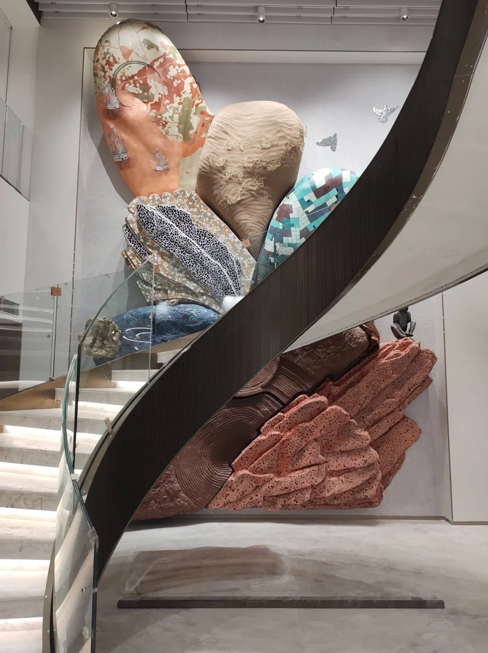 Installations — AKFD Studio