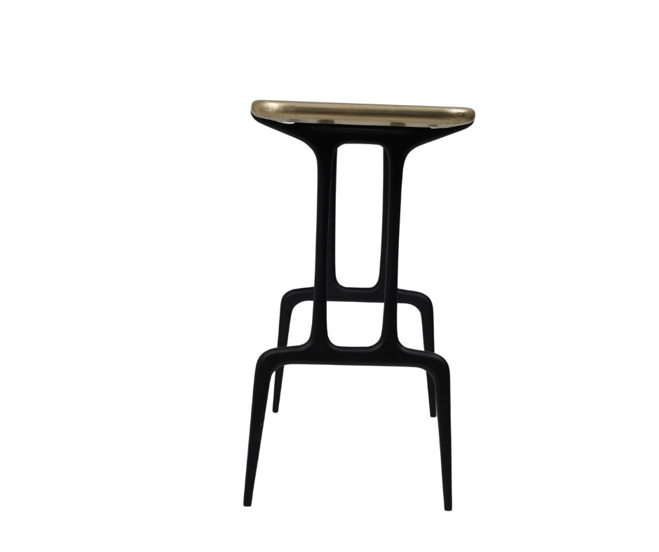 Pitchfork Console — AKFD Studio