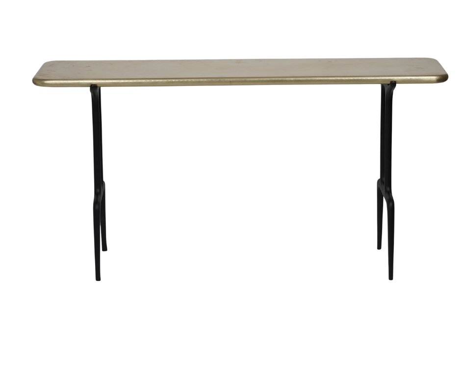 Pitchfork Console — AKFD Studio