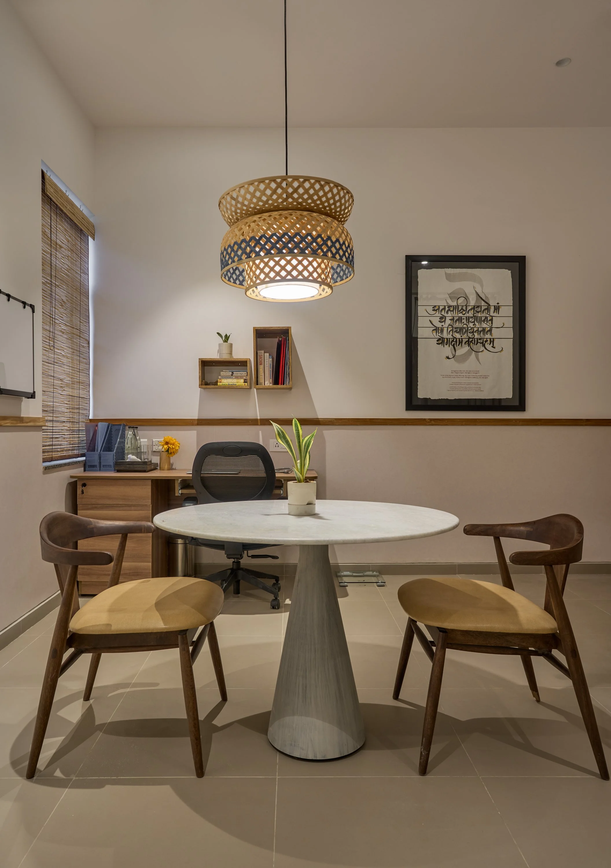 Kshemavana, SDM Group. Space Design Project — AKFD Studio