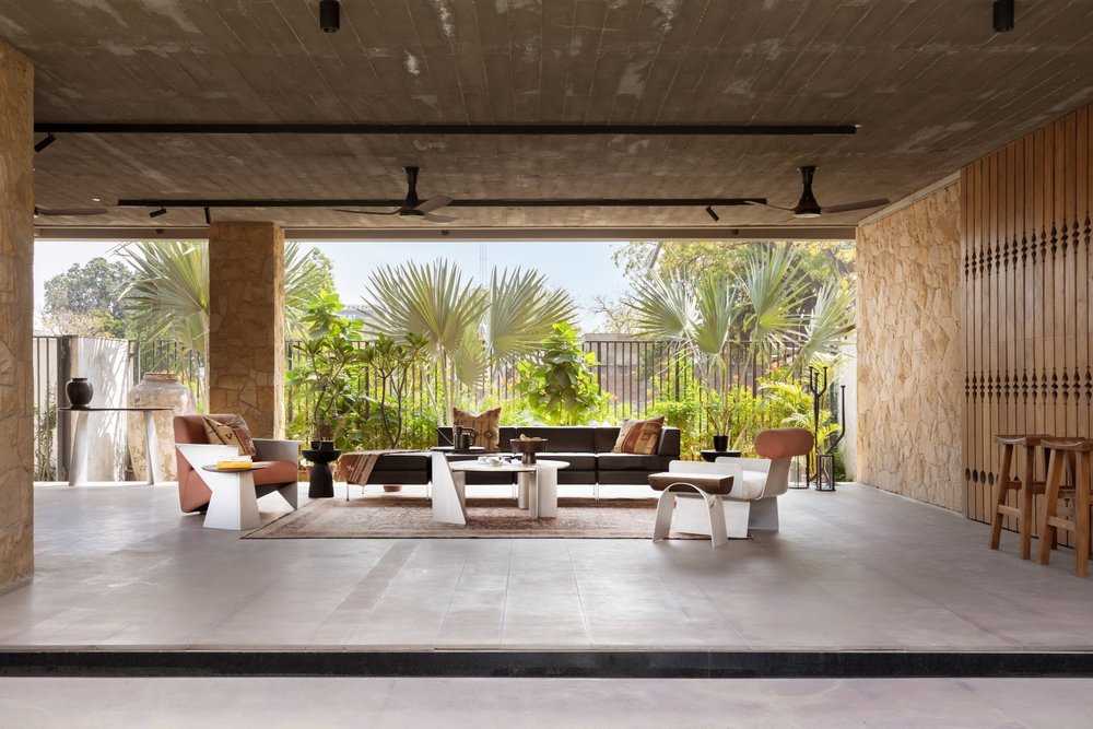 Residential — AKFD Studio