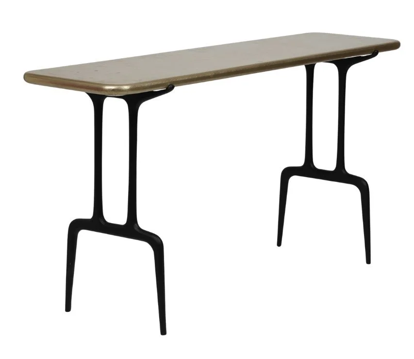 Pitchfork Console — AKFD Studio