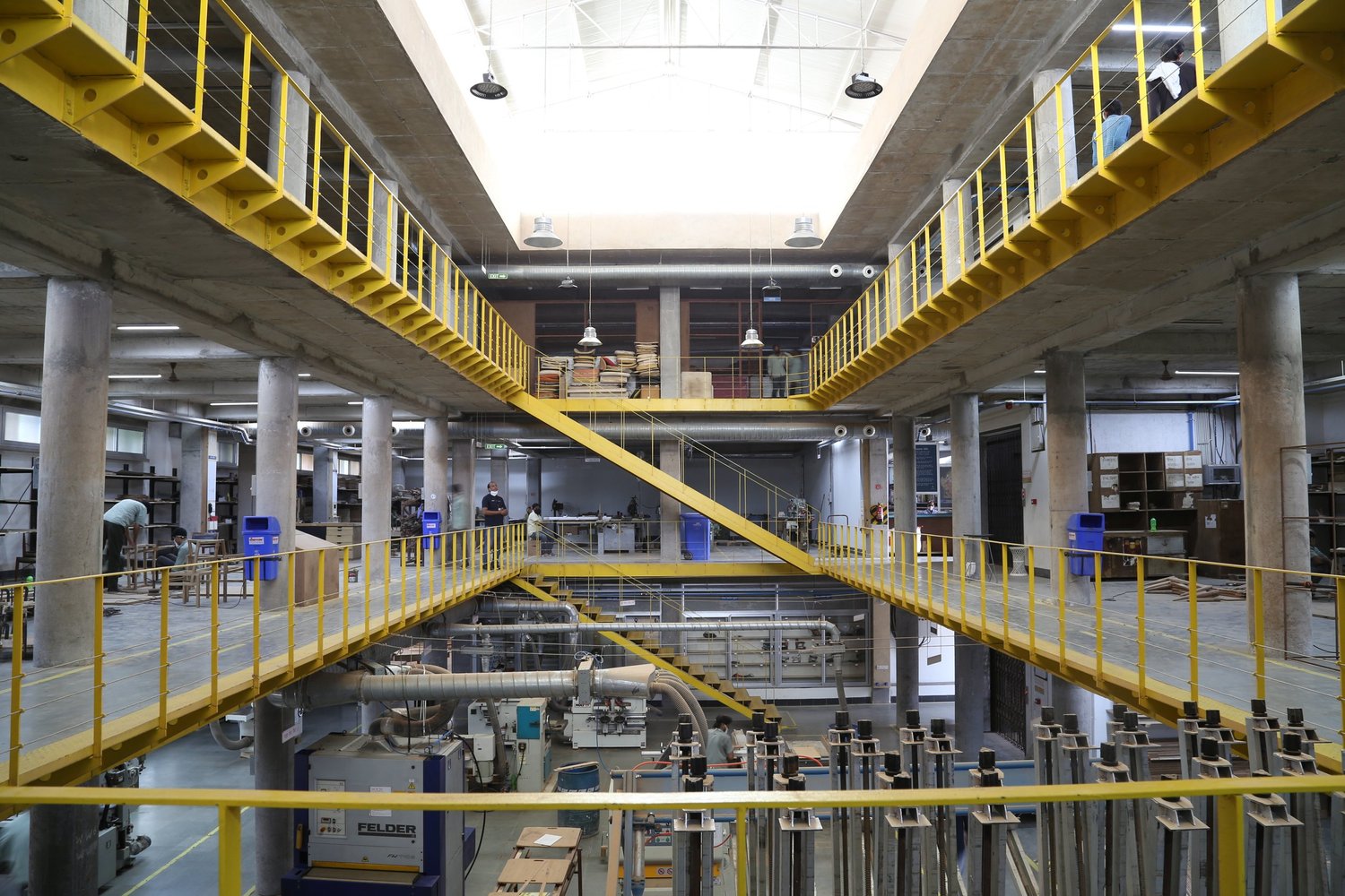 About Us — AKFD Studio