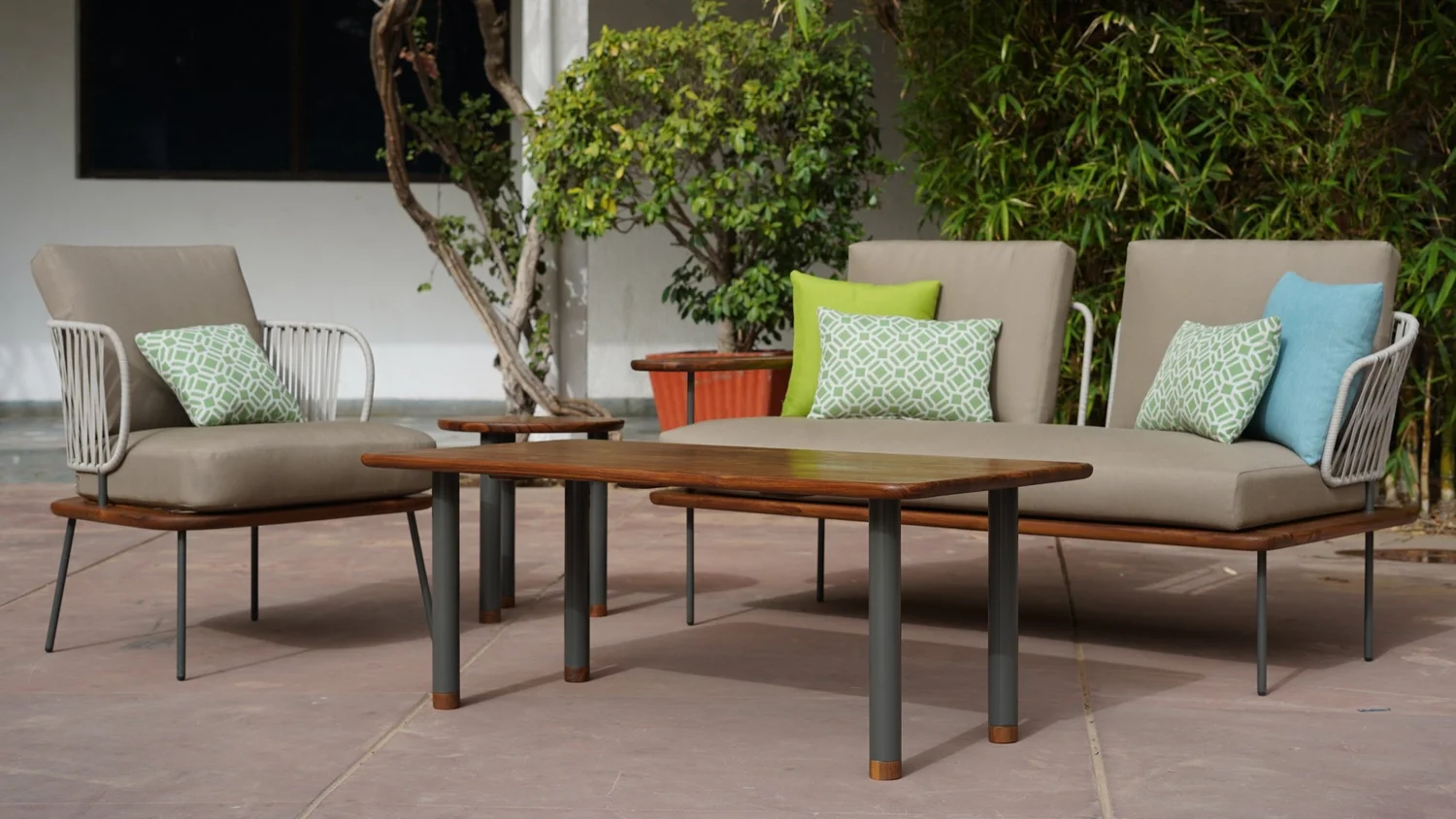 Buy Premium Quality Tables Online — AKFD Studio