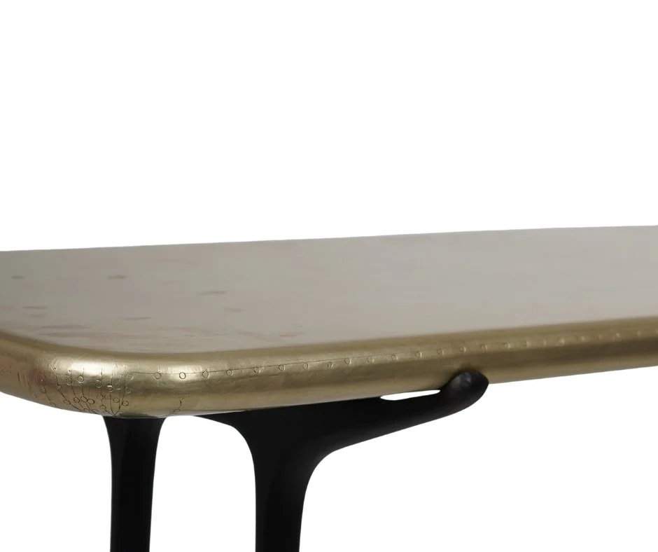 Pitchfork Console — AKFD Studio