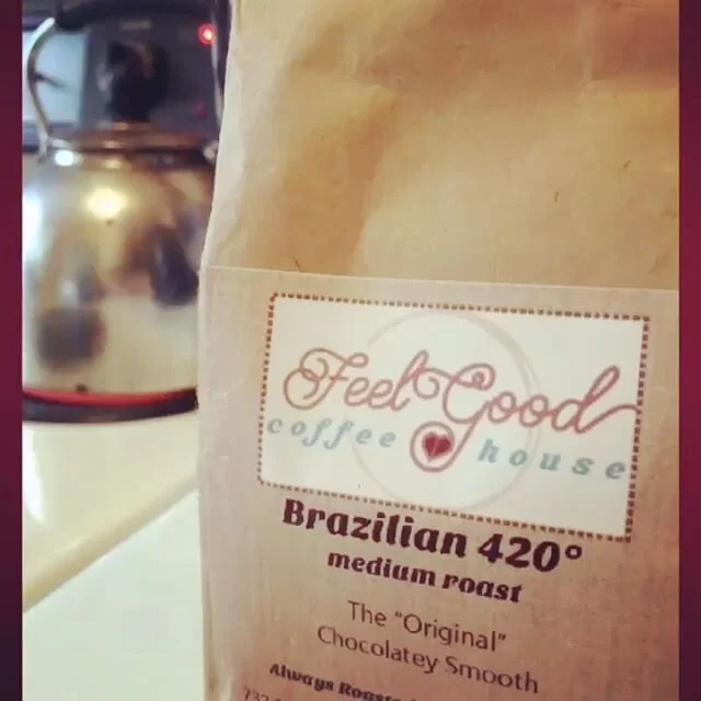 Feel Good Coffee House