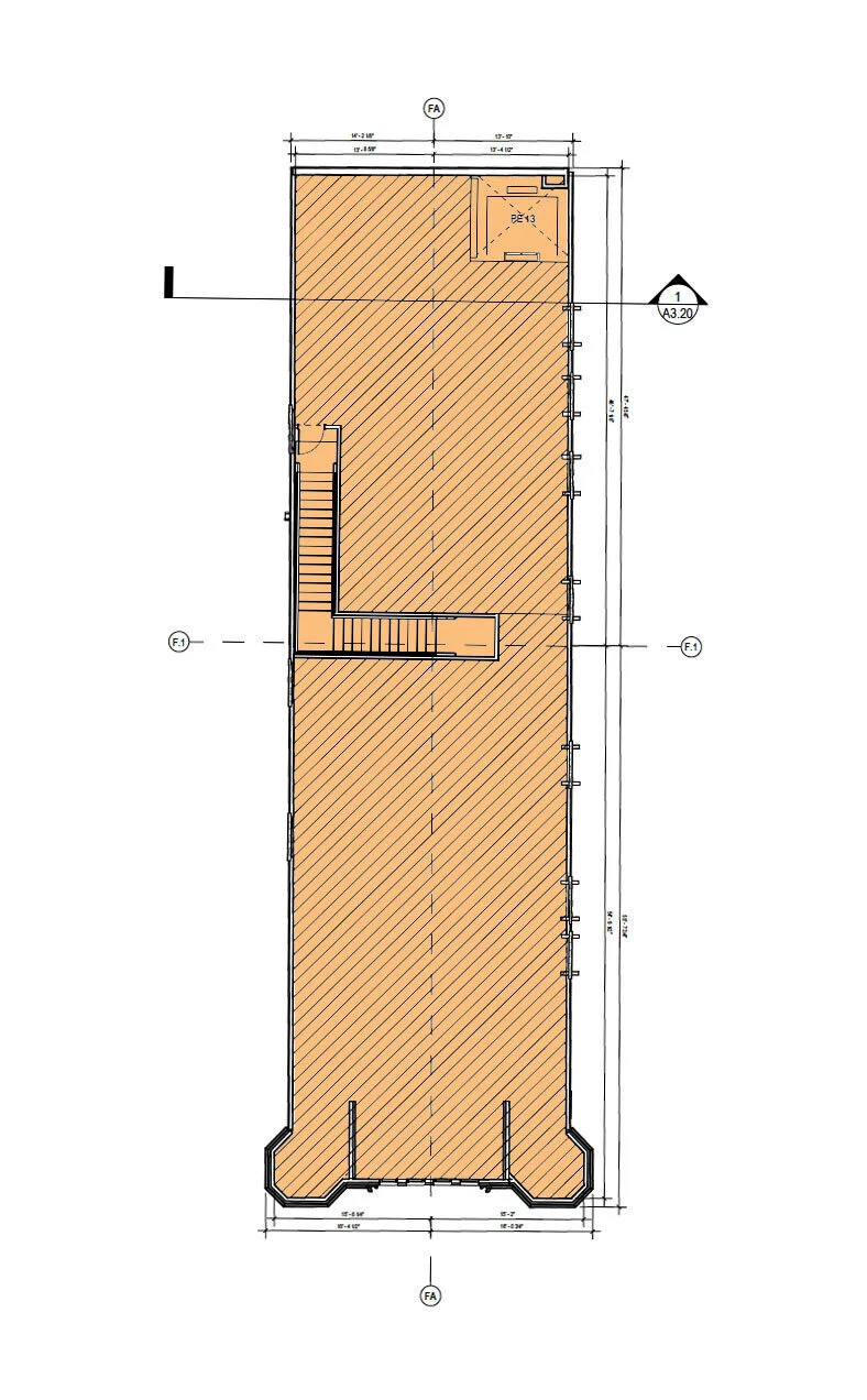 Firehouse at the BioPark — 4MLK