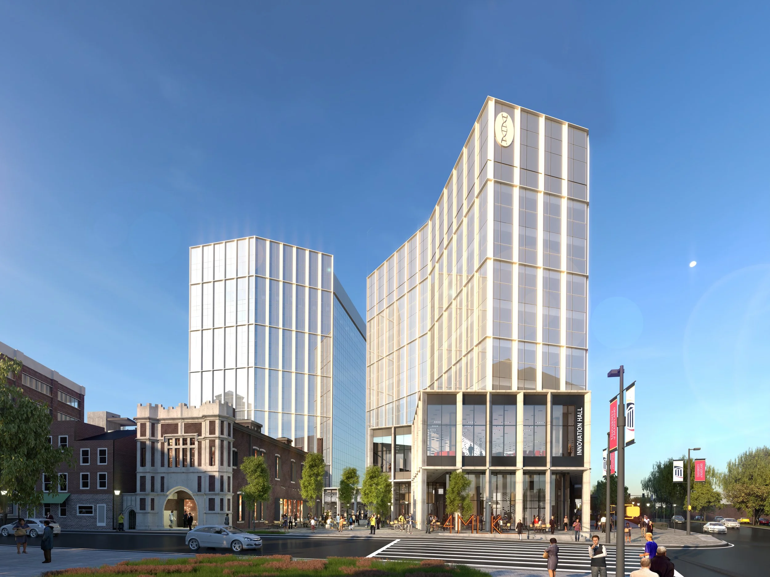 4MLK Baltimore — 4MLK