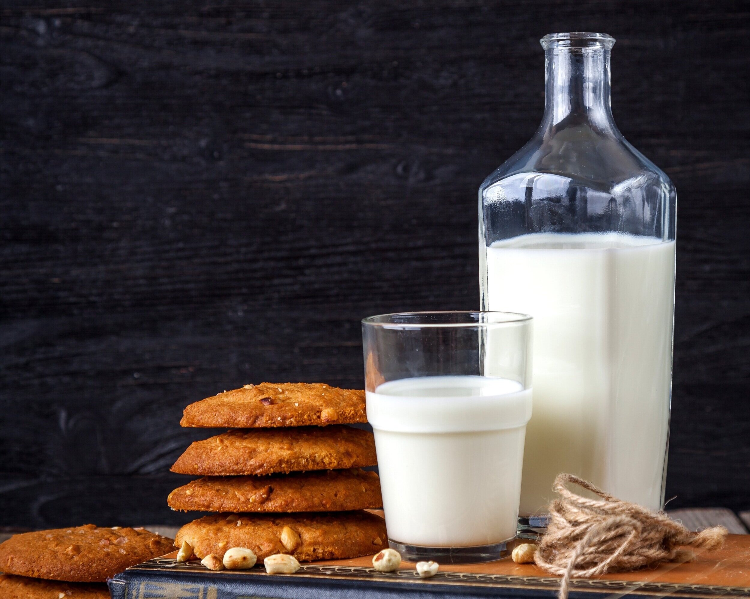 Products — Southern Swiss Dairy